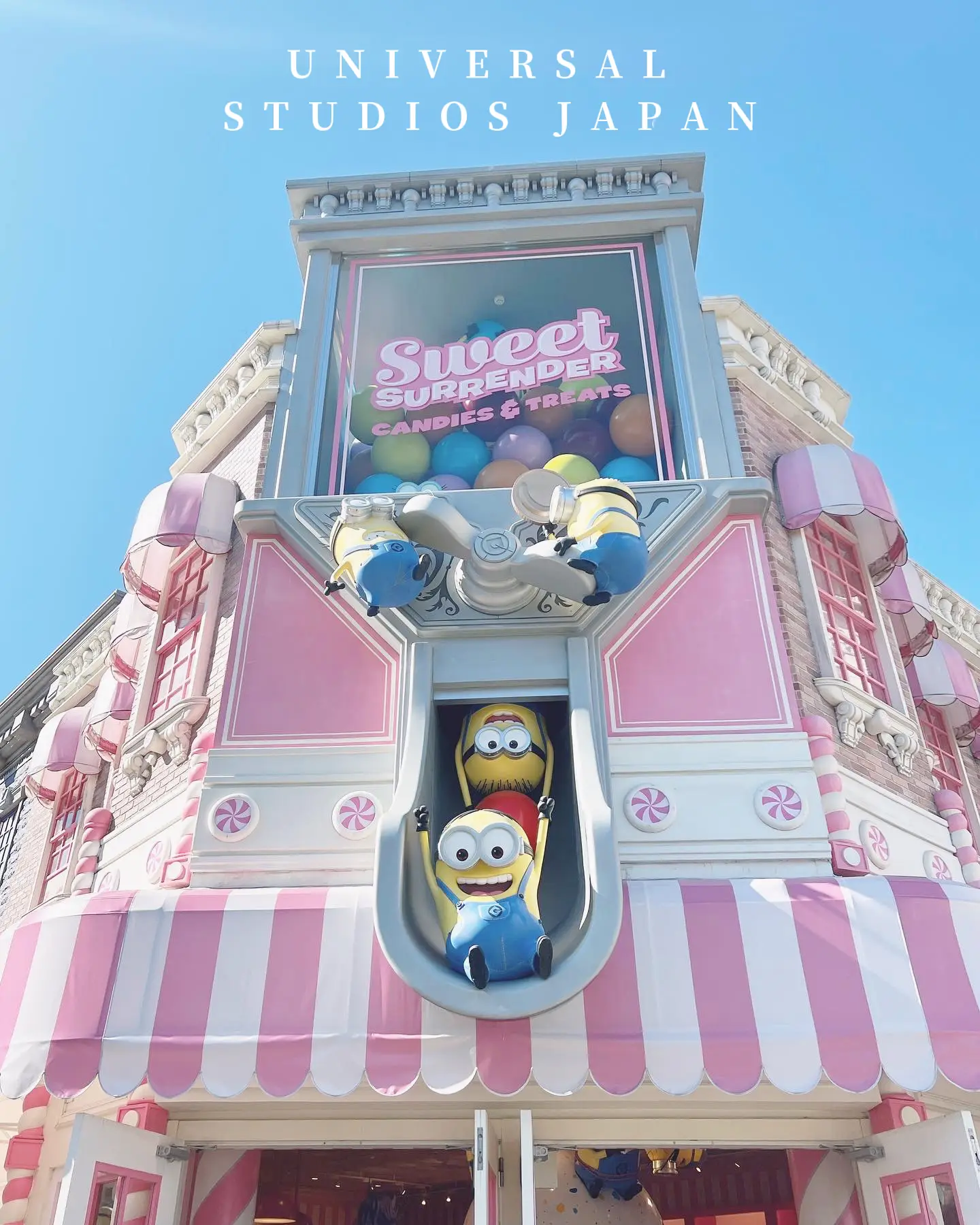 【USJ🇯🇵ハロウィンホラーナイト2024】ポイント6選🎃👻 | 𝐀𝐊𝐈 ︎ 𝐓𝐫𝐚𝐯𝐞𝐥𝐞𝐫の投稿動画 | Lemon8