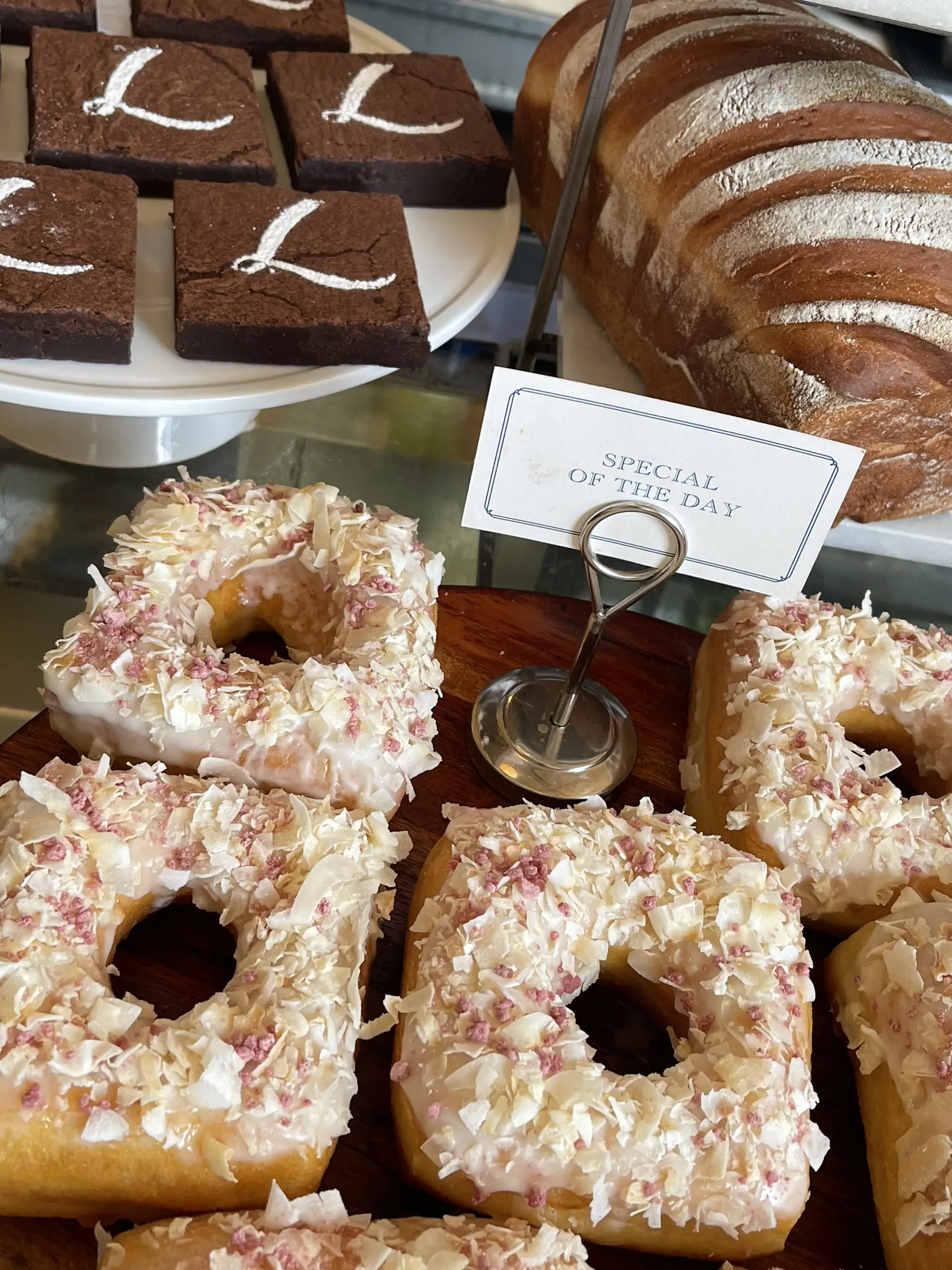 Lafayette Grand Café and Bakery | Gallery posted by renyi | Lemon8