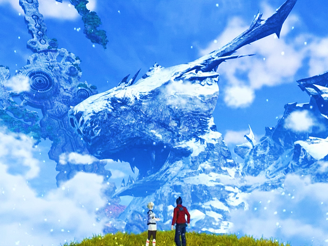 Don't miss out on a top tier RPG! | Gallery posted by SWITCHGaming | Lemon8