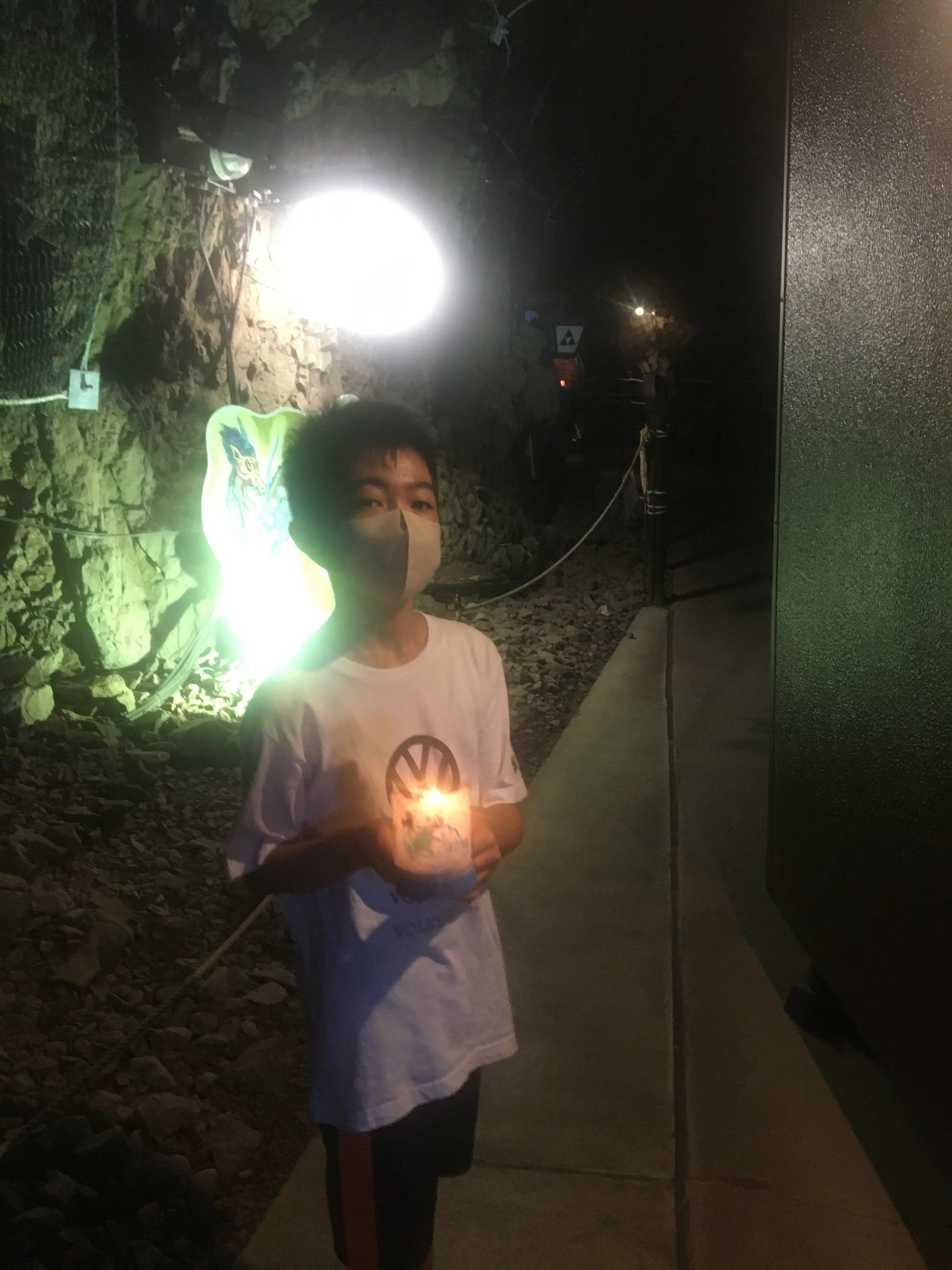 Enoshima Iwaya Cave | Gallery posted by Tomo Matsumura | Lemon8