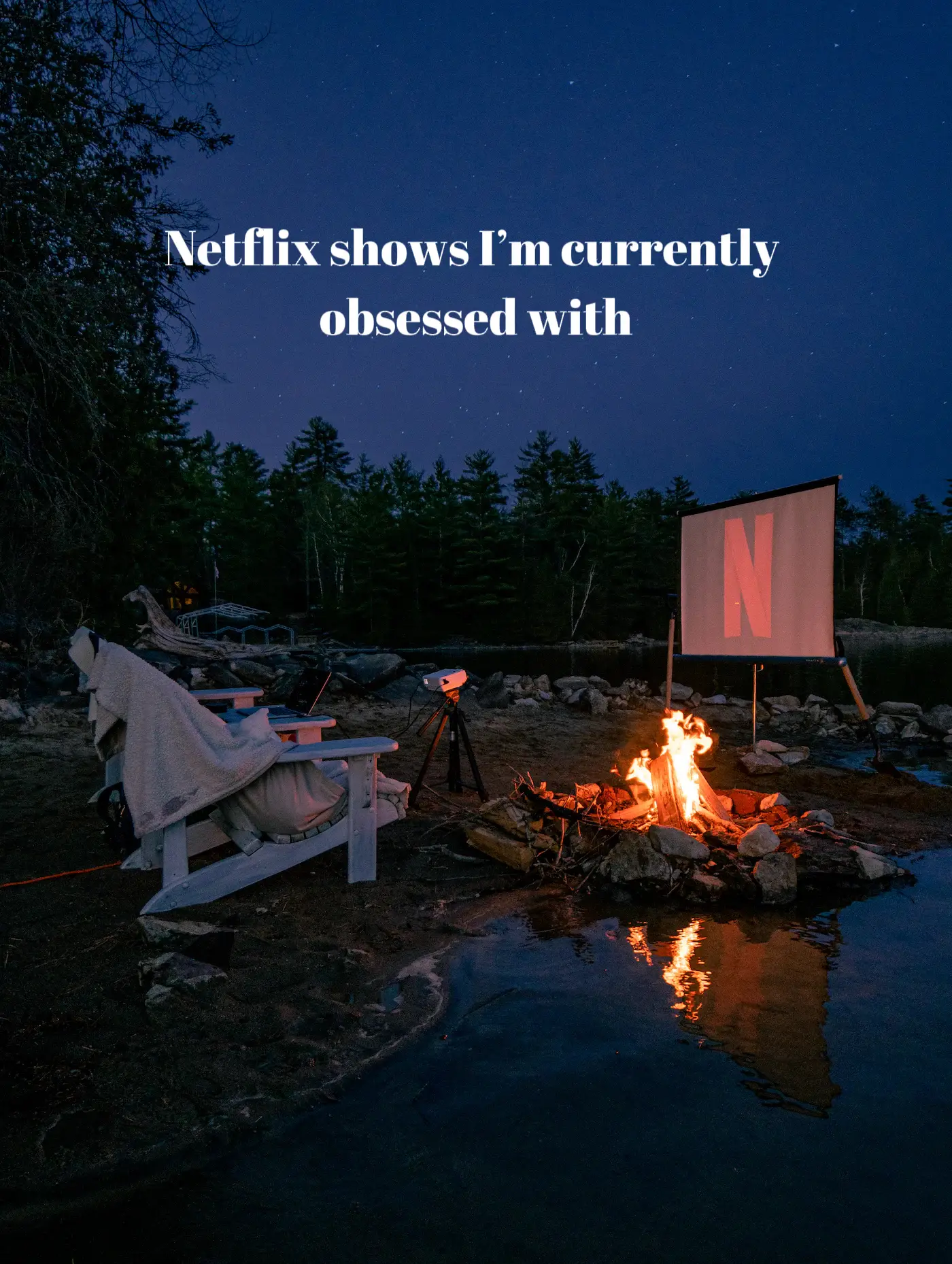 Netflix shows I’m currently obsessed with🍒 | Gallery posted by Cailey ...