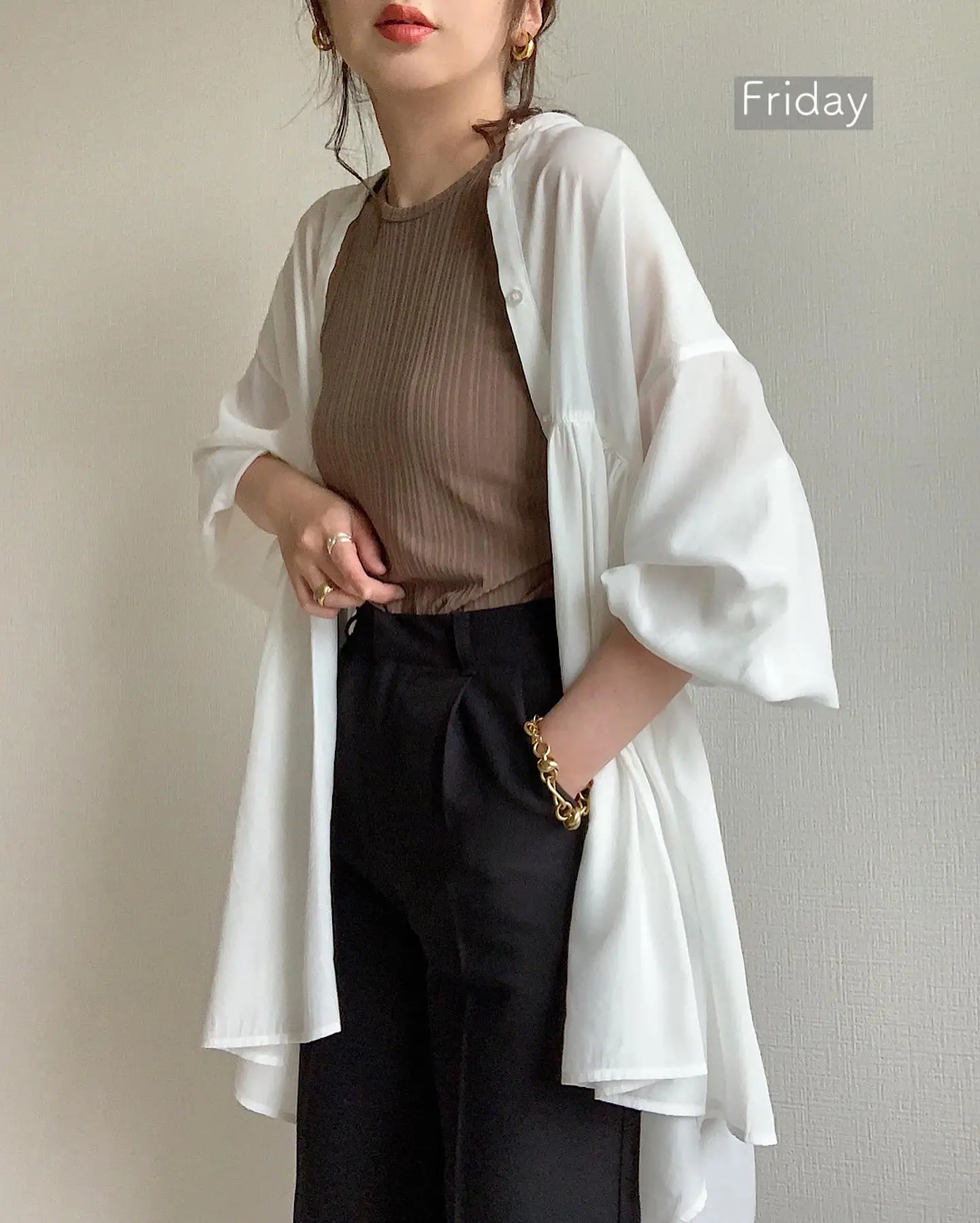 การประสานงานต้นฤดูร้อนเหมือนผู้ใหญ่กับ Riedi | แกลเลอรีที่โพสต์โดย ...