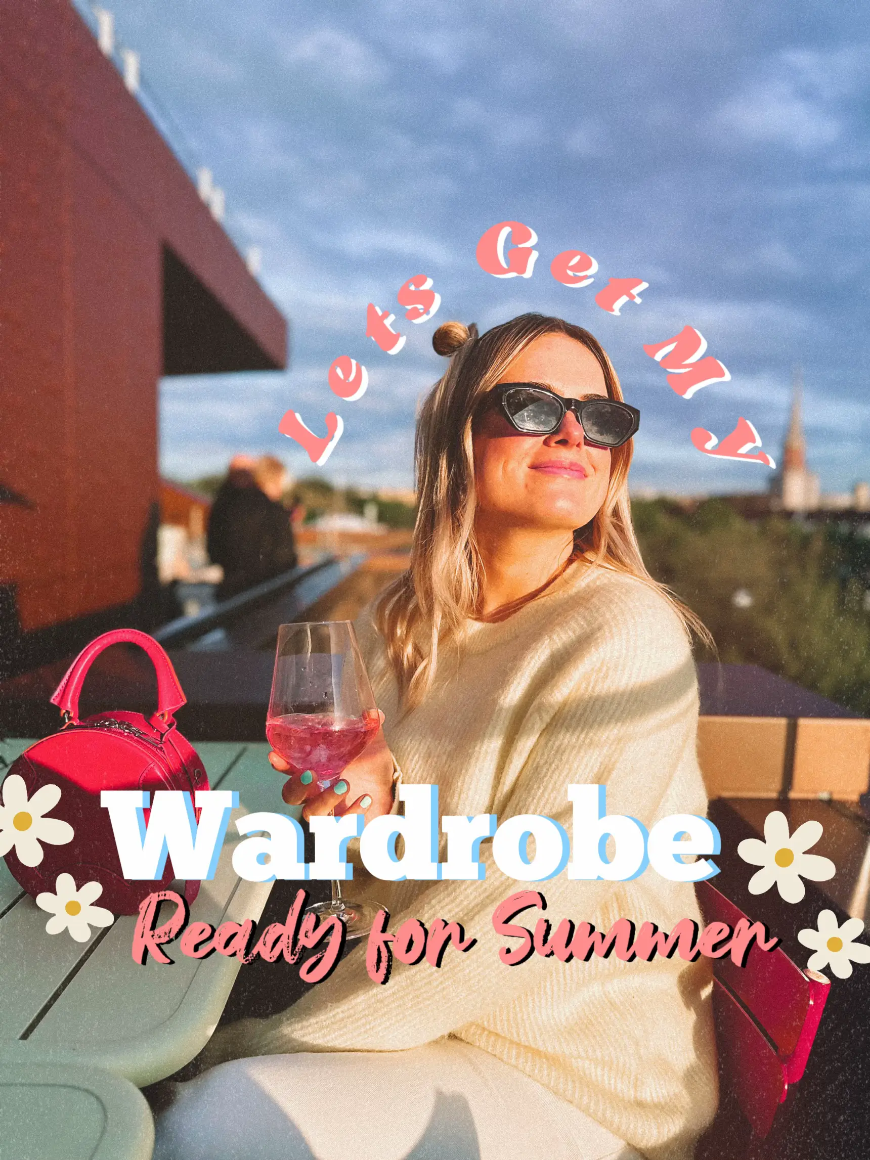 Lets Get My Wardrobe ready for Summer #secondhand | Gallery posted by charlotte | Lemon8