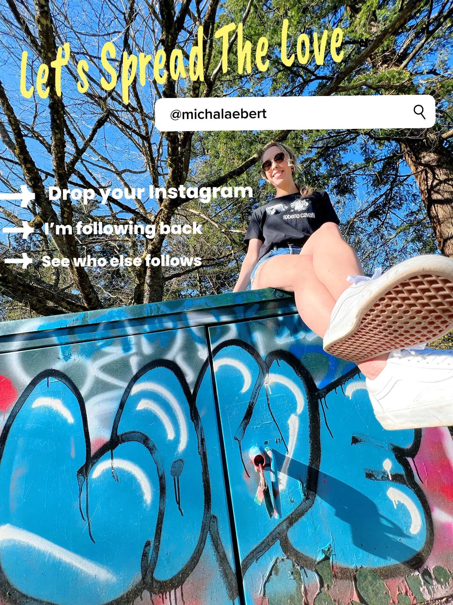 Let’s follow each other on Instagram ♥️ | Gallery posted by Michala•Ebert | Lemon8