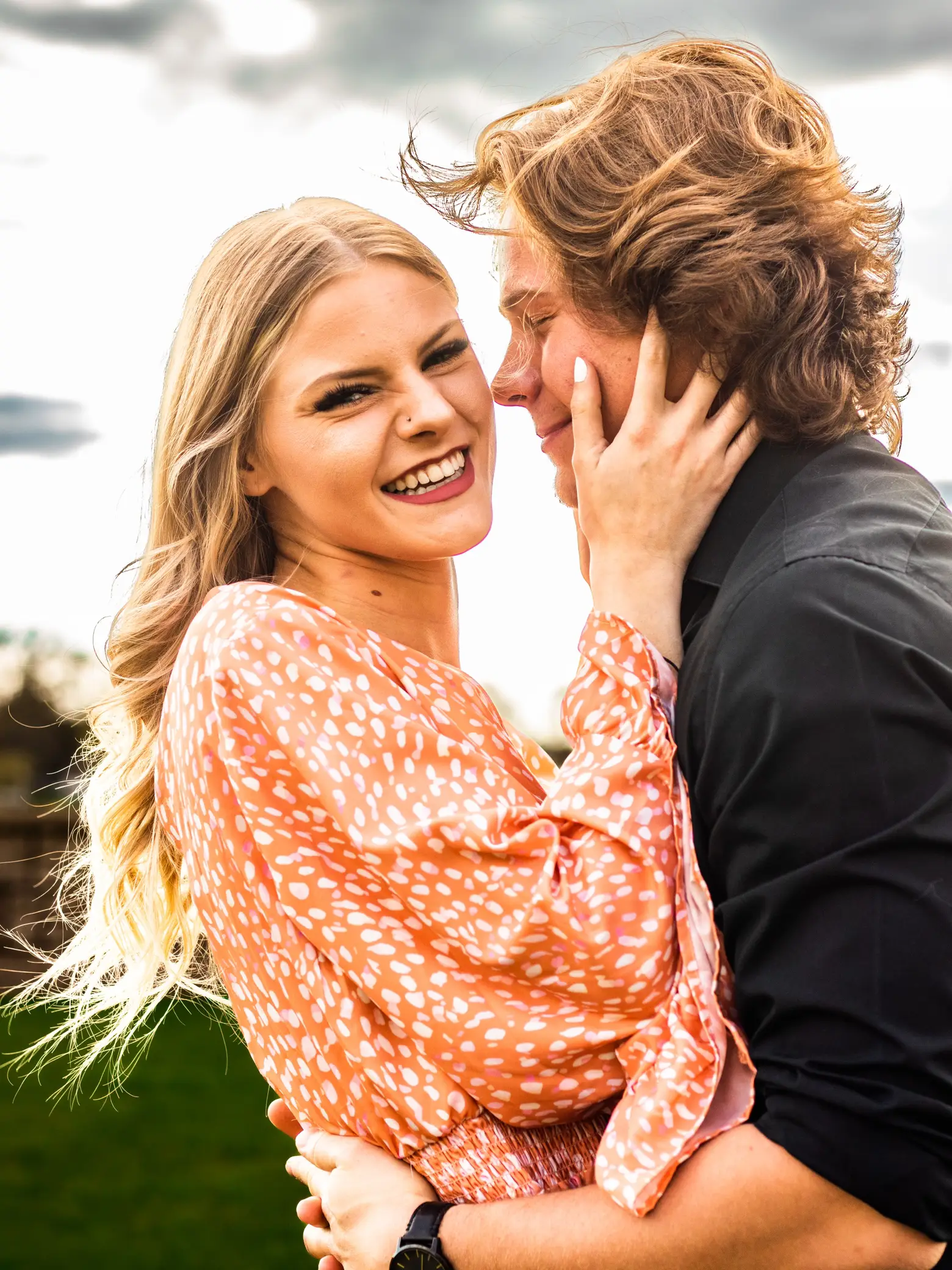 Boyfriend & Girlfriend Date Night Inspo | Gallery posted by Devin Ramon | Lemon8