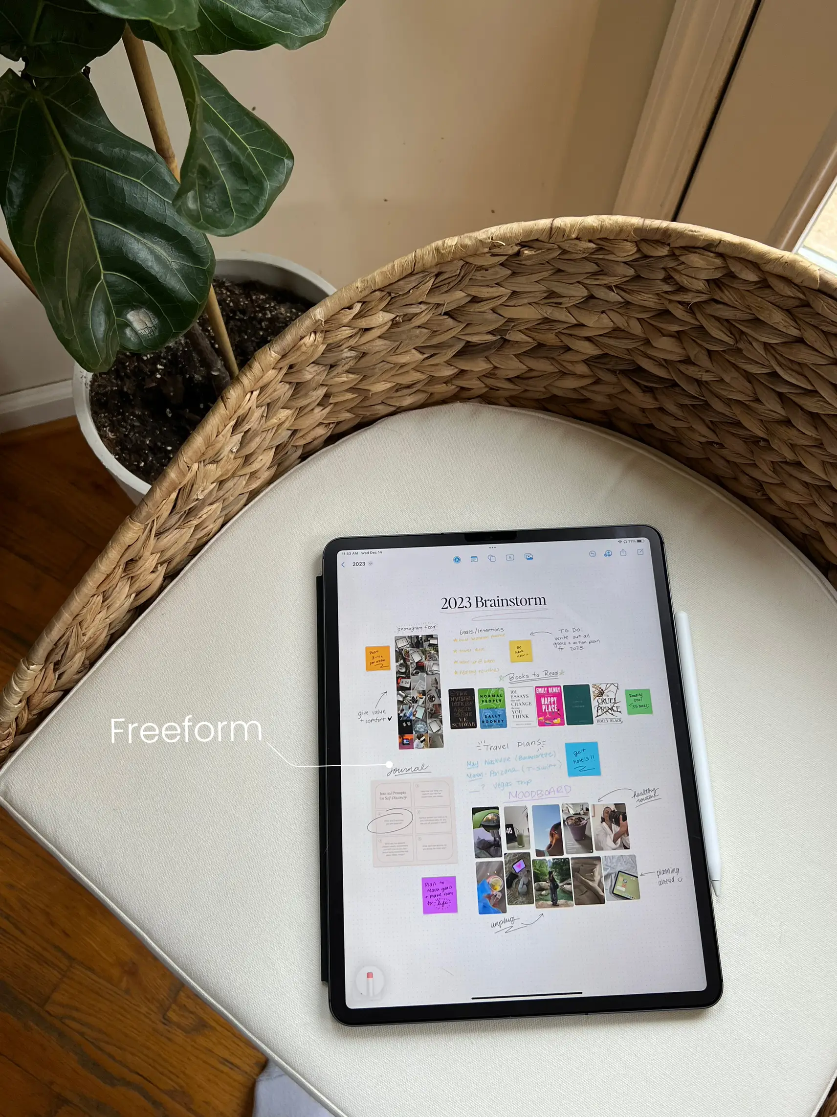 FAVORITE iPad Apps📱 | Gallery posted by Flourishplanner | Lemon8