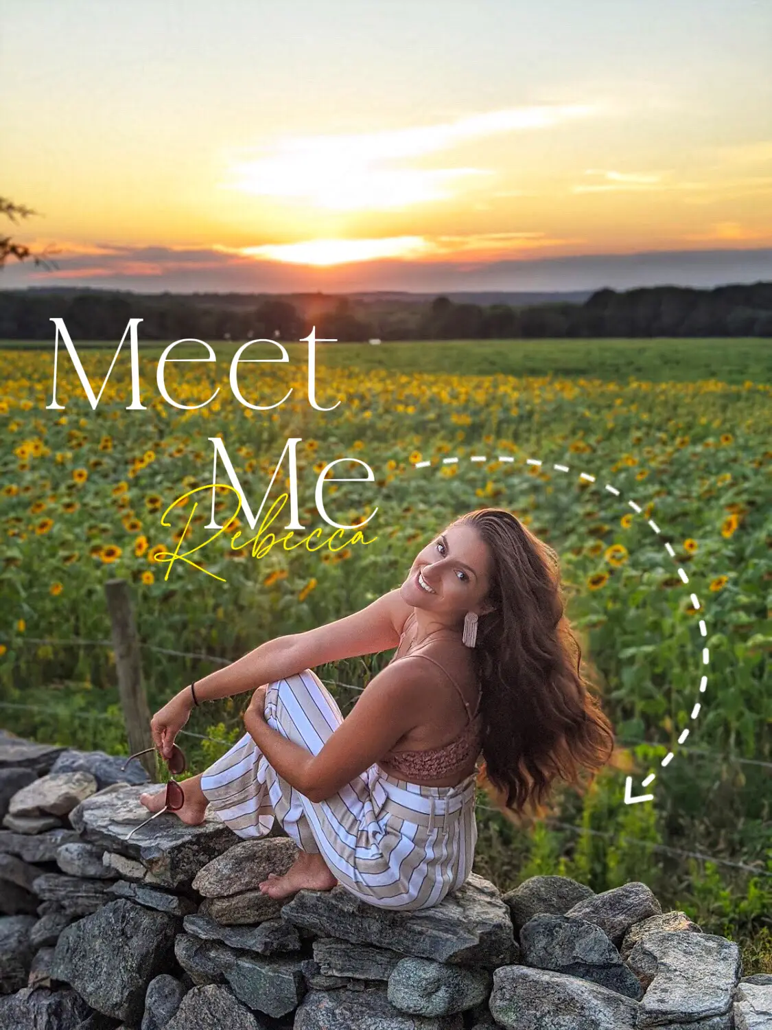 My Lemon8 Debut 🍋 Learn About Me! | Gallery posted by Rebecca 💖 | Lemon8