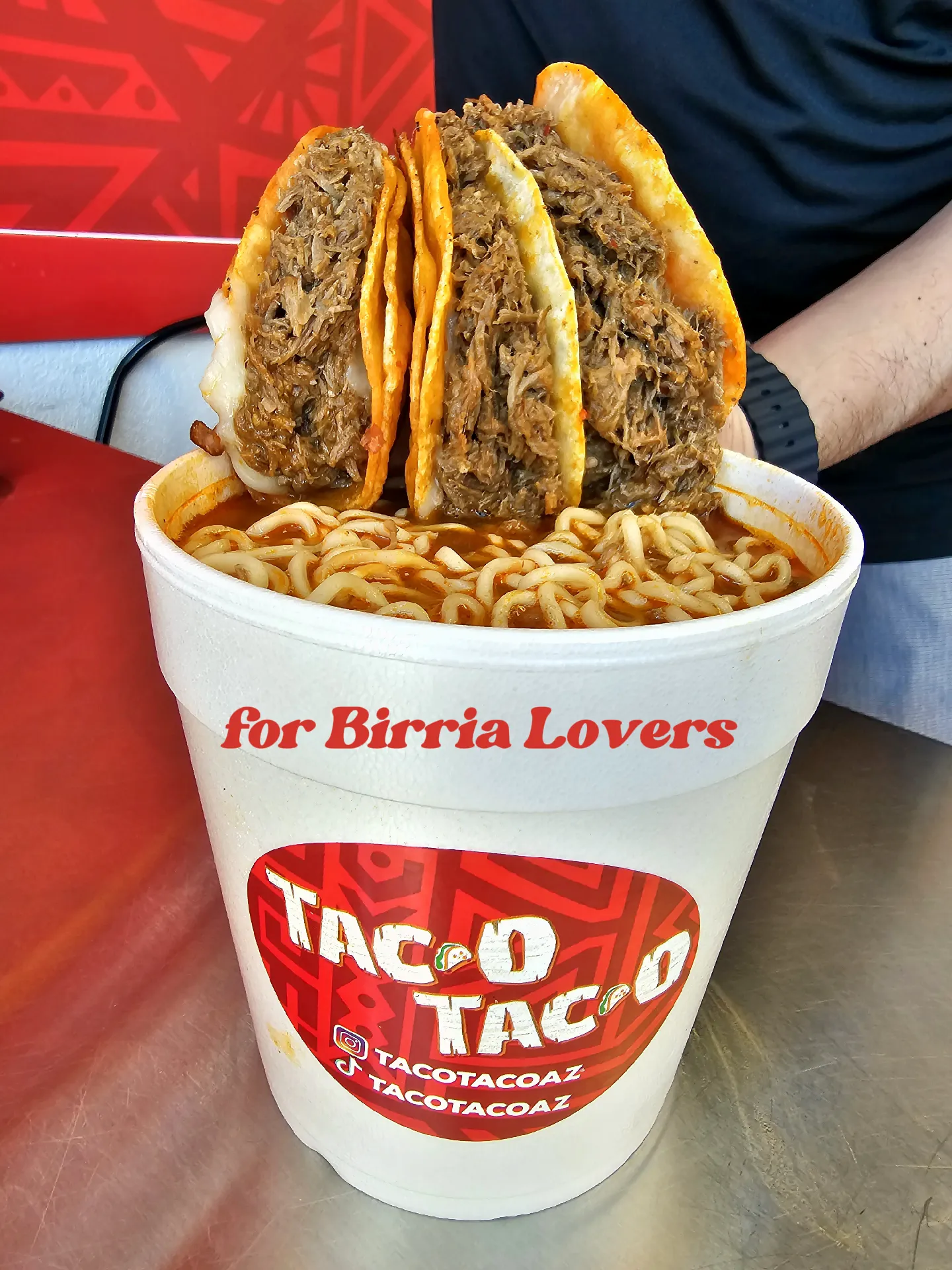 If you love Birria ⬇️ | Gallery posted by Chelsey H. | Lemon8