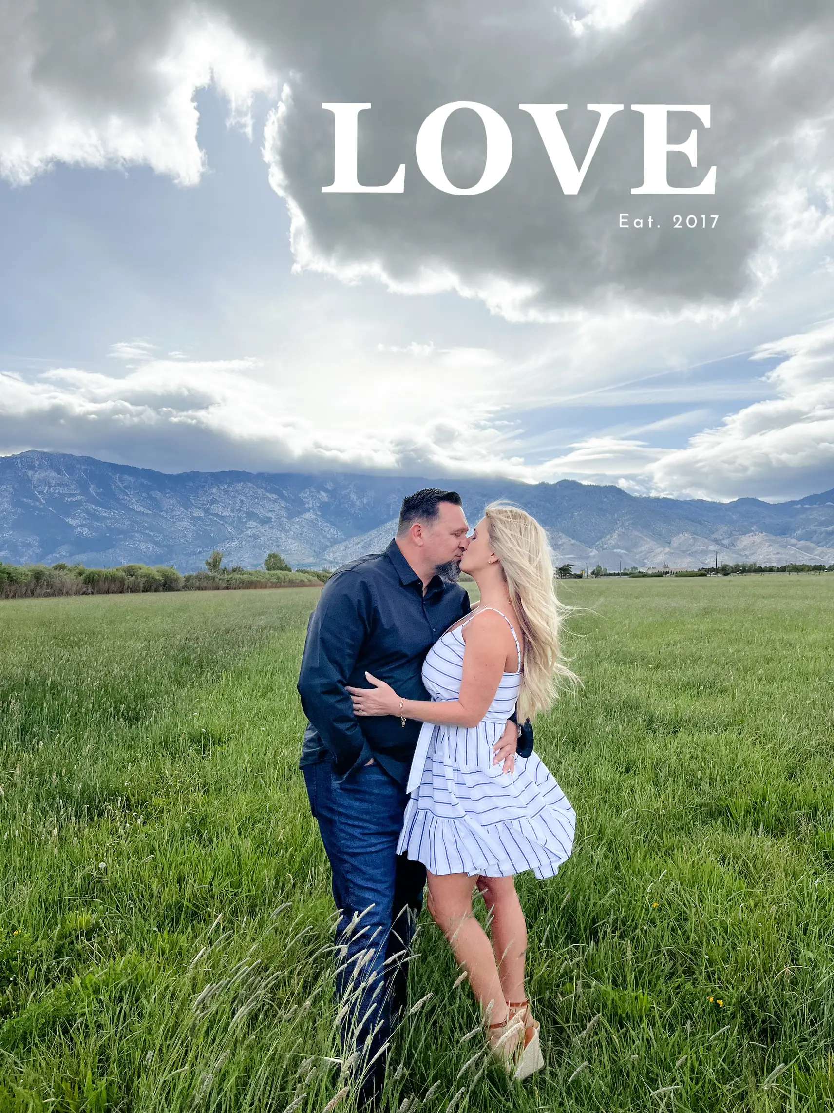 LOVE. Established 2017 ♥️ | Gallery posted by Michelle Smith | Lemon8