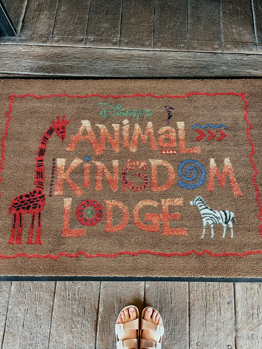 animal kingdom lodge | Gallery posted by Ali Dobbs | Lemon8