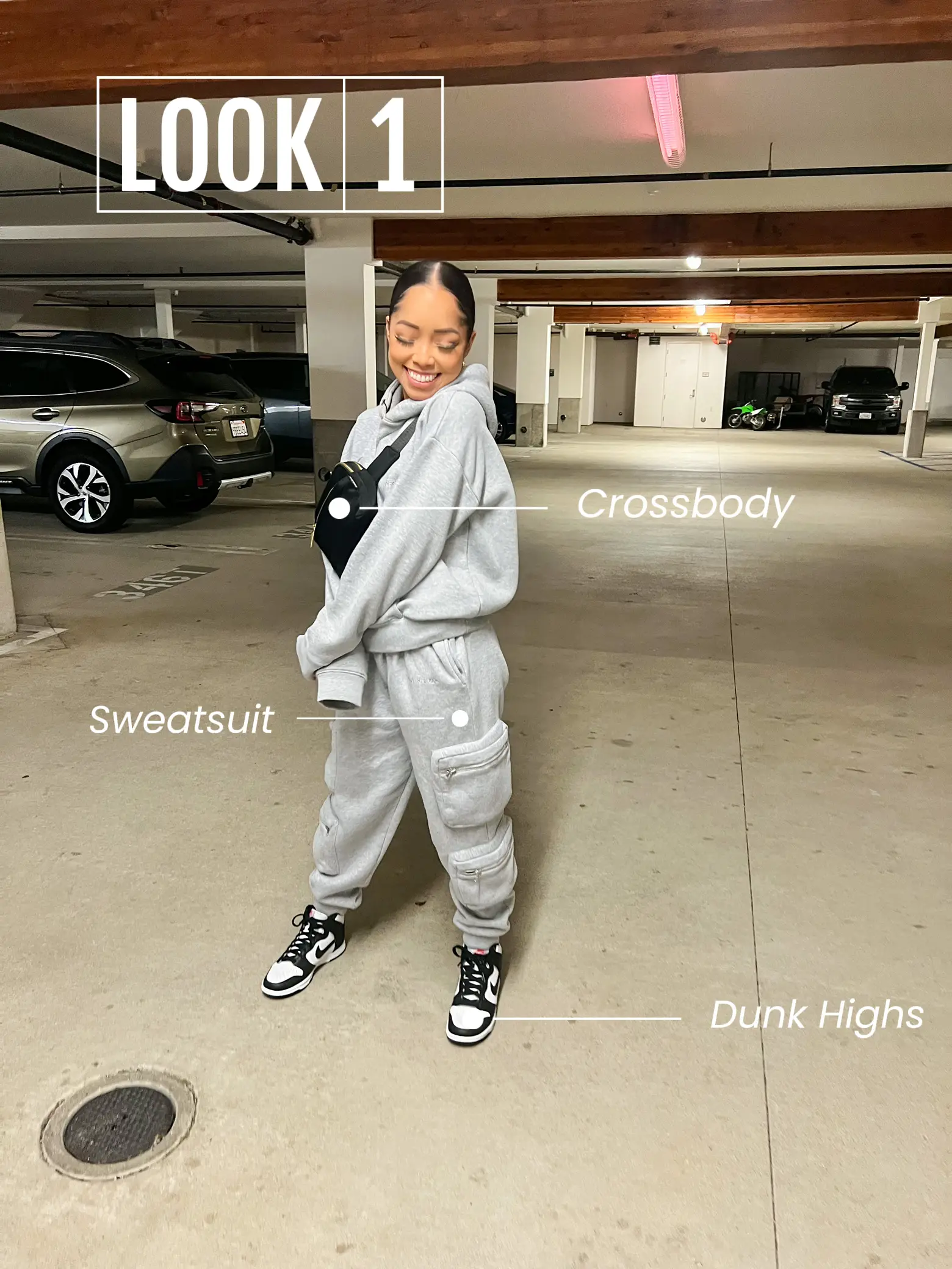 Comfy, but cute—ALWAYS | Gallery posted by Samantha Dixon | Lemon8