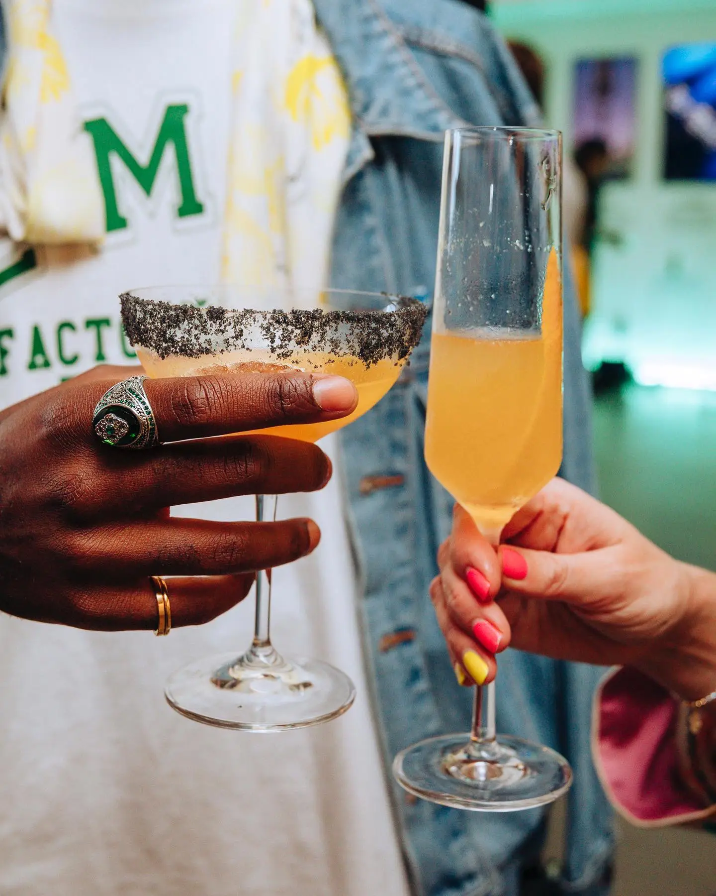 NEW YORK FASHION OUTFIT | Galeri diposting oleh Ludjero | Lemon8