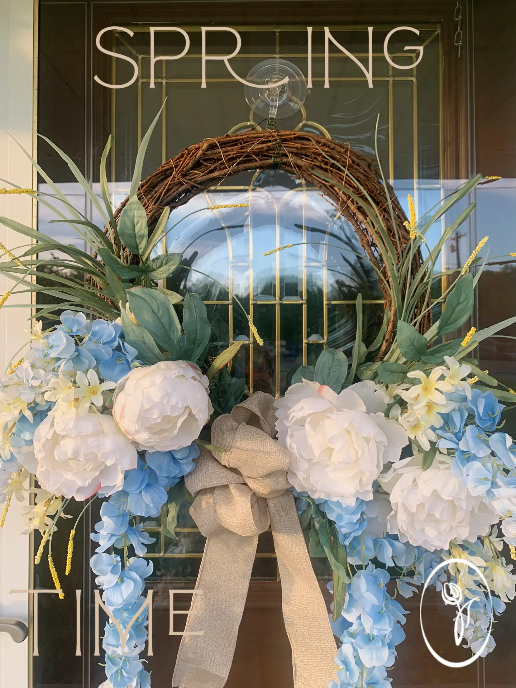 Spring Decor Incoming!!! | Gallery posted by LifeOfTay | Lemon8