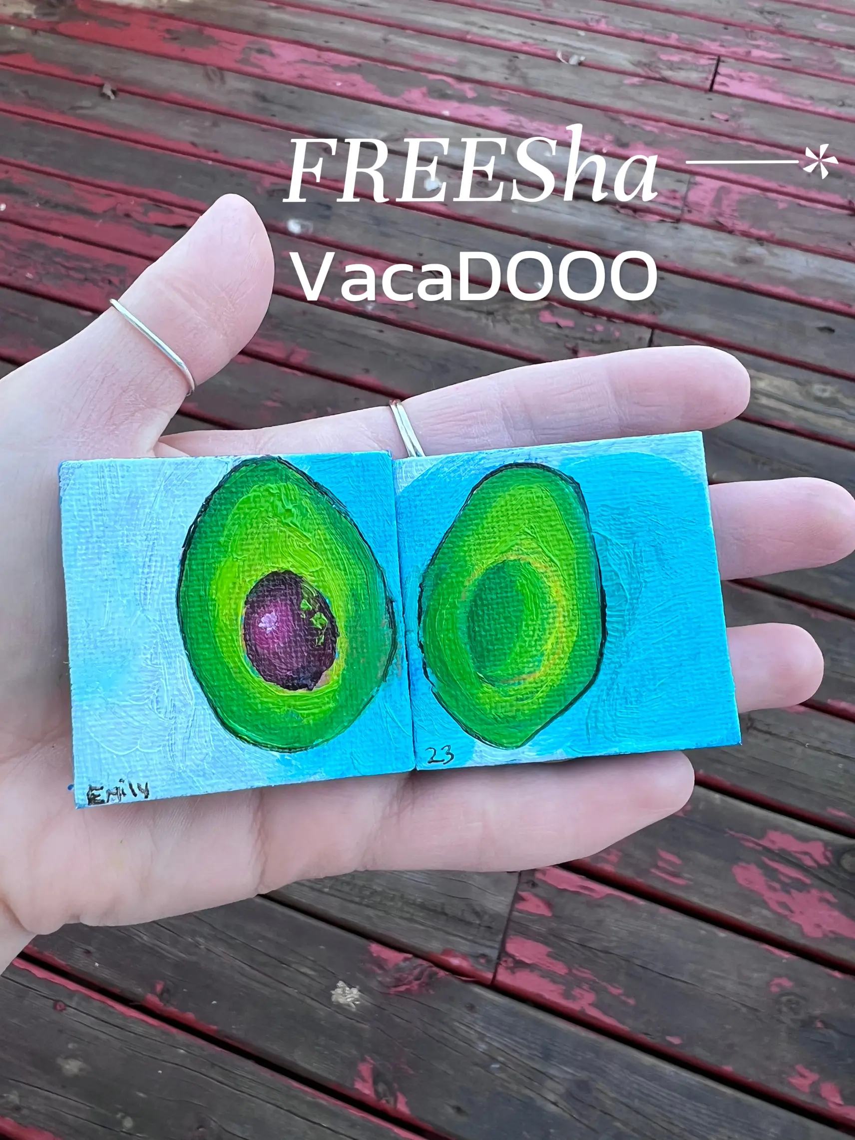 FREESha | Gallery posted by Emily Sheridan | Lemon8