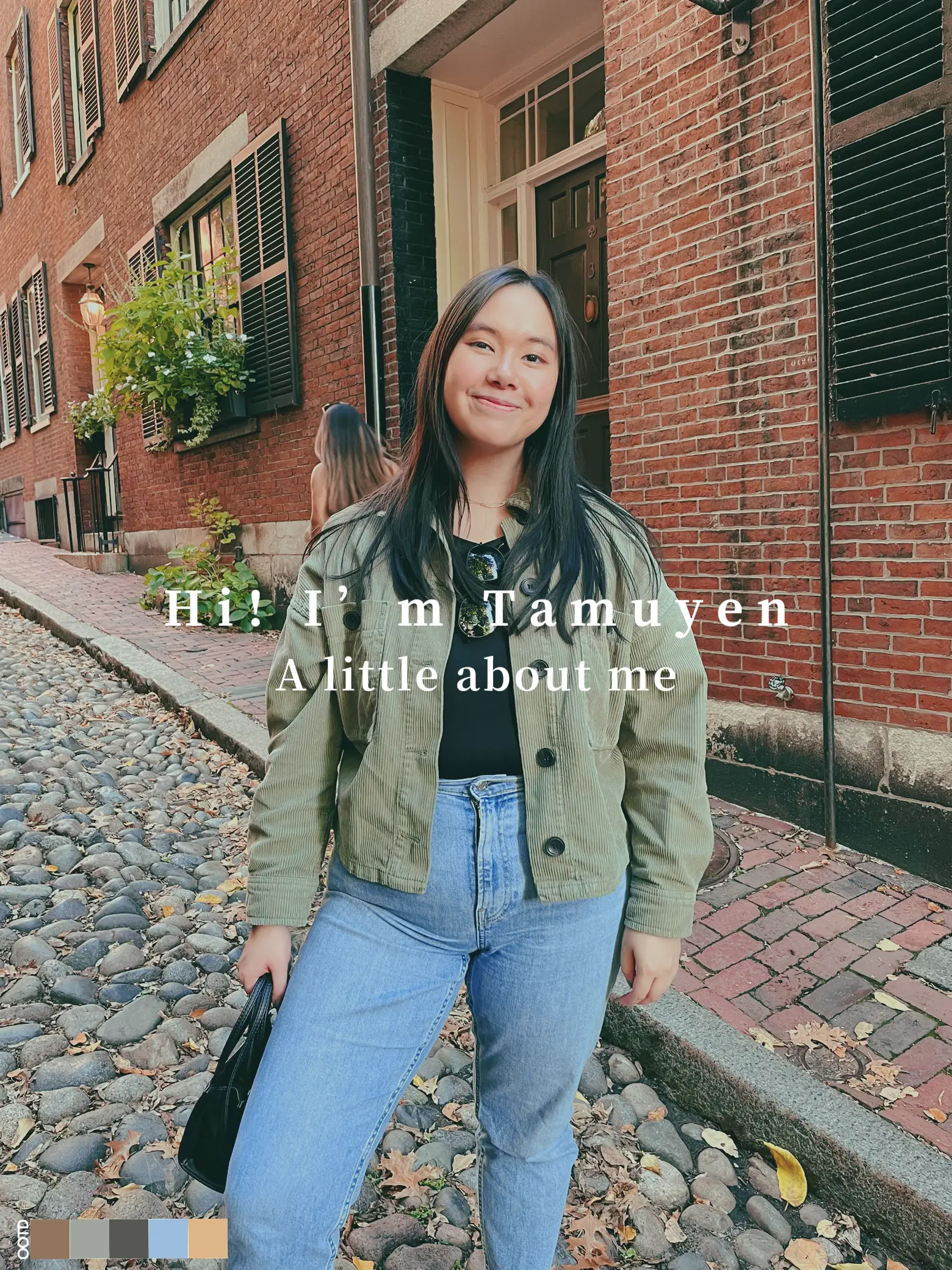 Hello Lemon8! I’m Tamuyen 💕 | แกลเลอรีที่โพสต์โดย Tamuyen | Lemon8