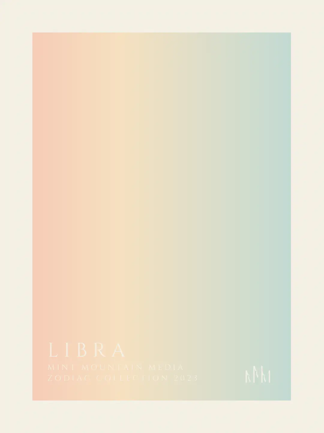 Zodiac Color Palette: Libra | Gallery posted by MMM | Lemon8