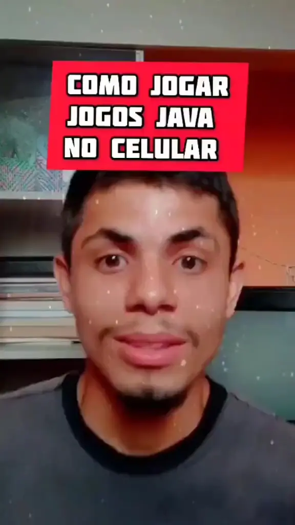 COMO JOGAR JOGOS JAVA NO CELULAR | Video published by smartphonebrasi ...