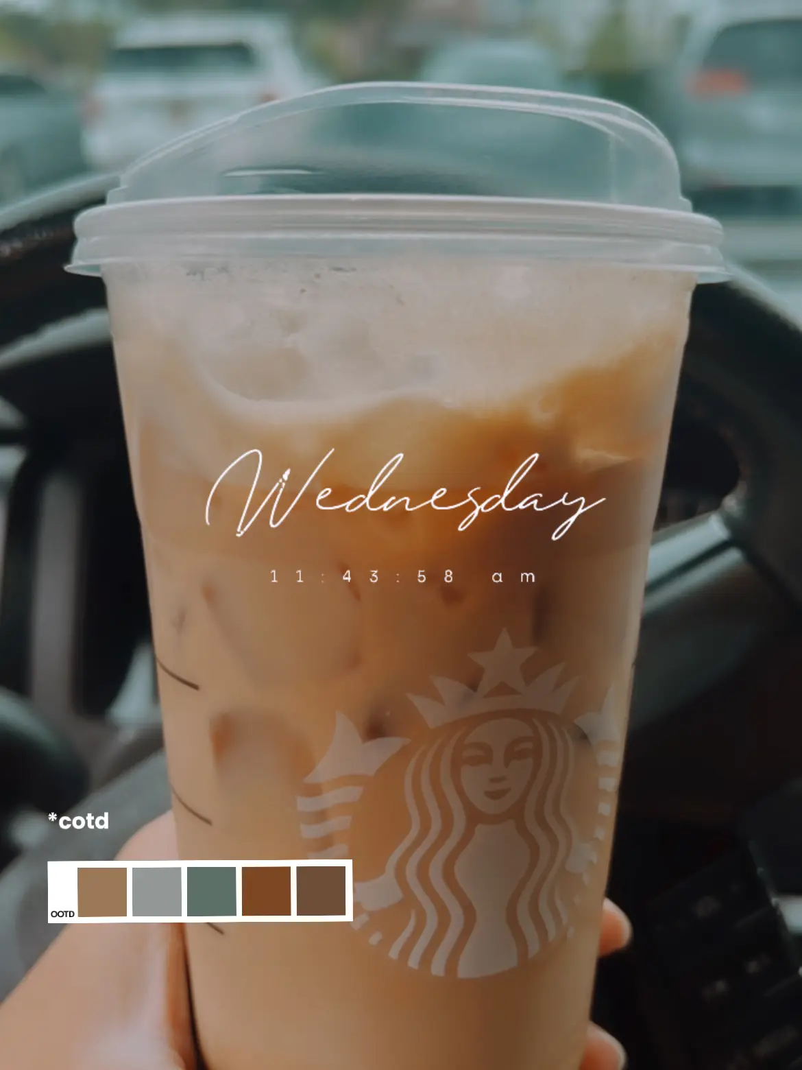 Mid week pick me up | แกลเลอรีที่โพสต์โดย Alex_pistorio | Lemon8