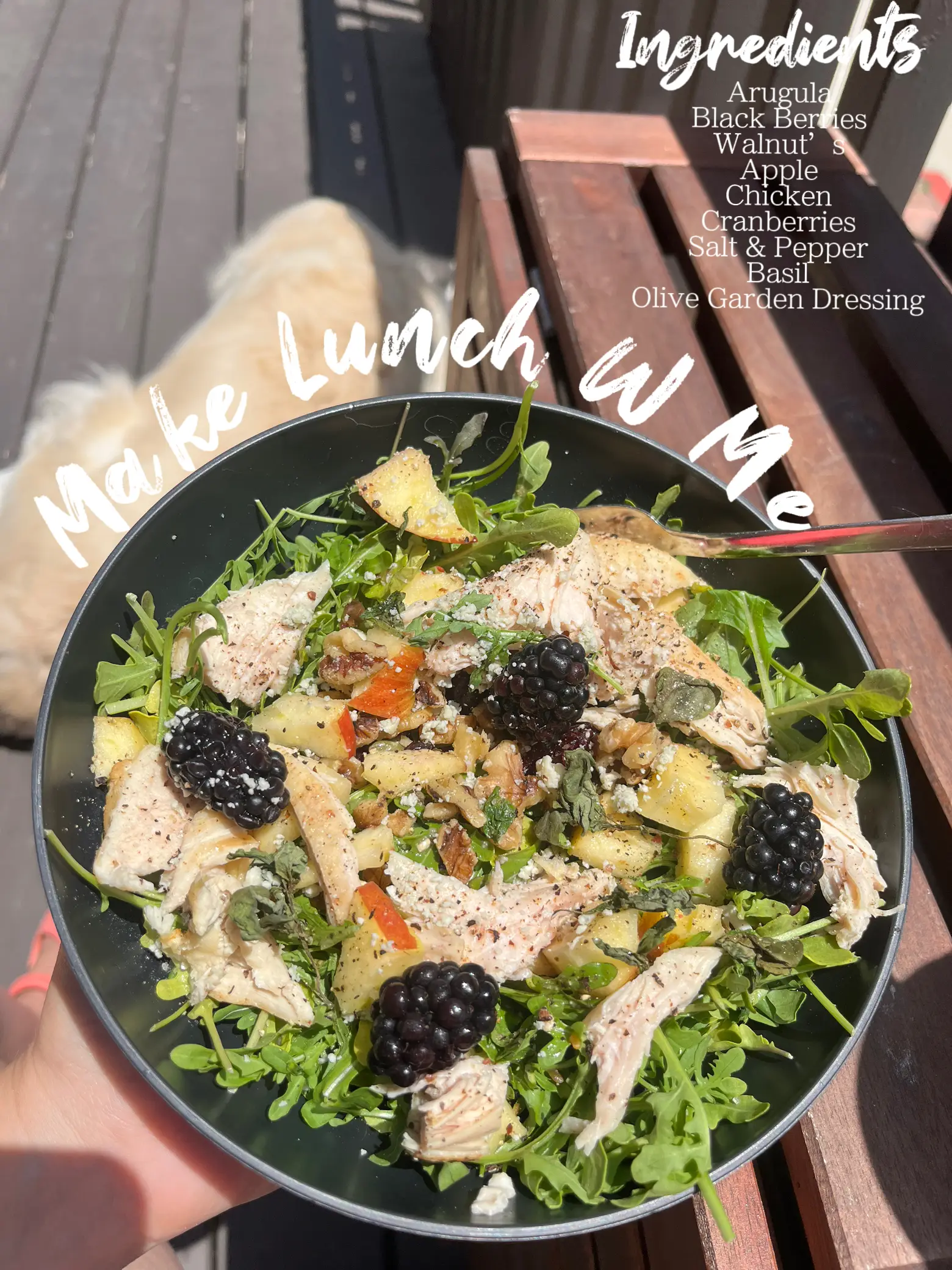 Monday Meal | Gallery posted by Angela Wright | Lemon8