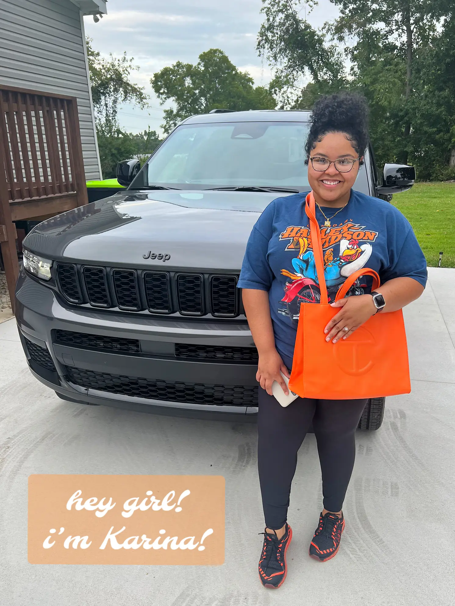 Allow me to introduce myself.. | Gallery posted by Karina Caldwell | Lemon8