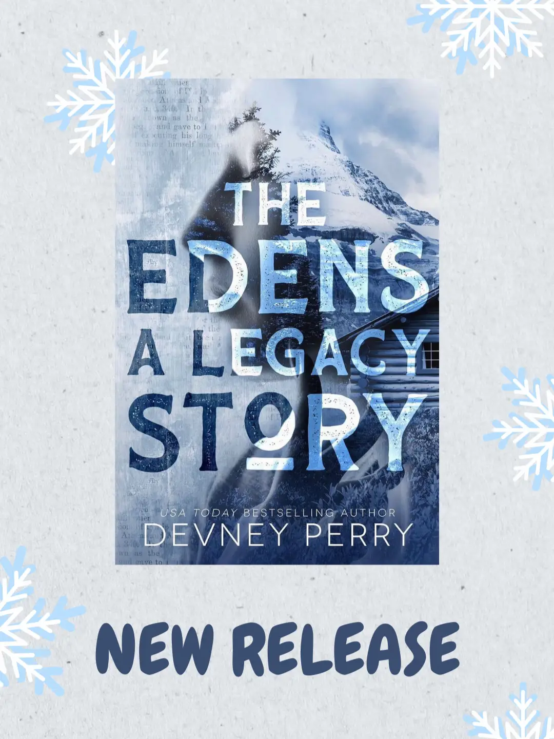 NEW DEVNEY PERRY RELEASE 🚨 | Gallery posted by Amy 📖 | Lemon8