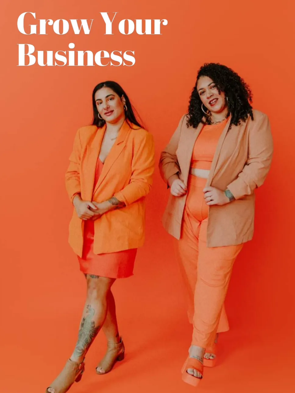 Elevate Your Business With Mango Marketing Co. 🥭 | Video published by Mango Marketing | Lemon8