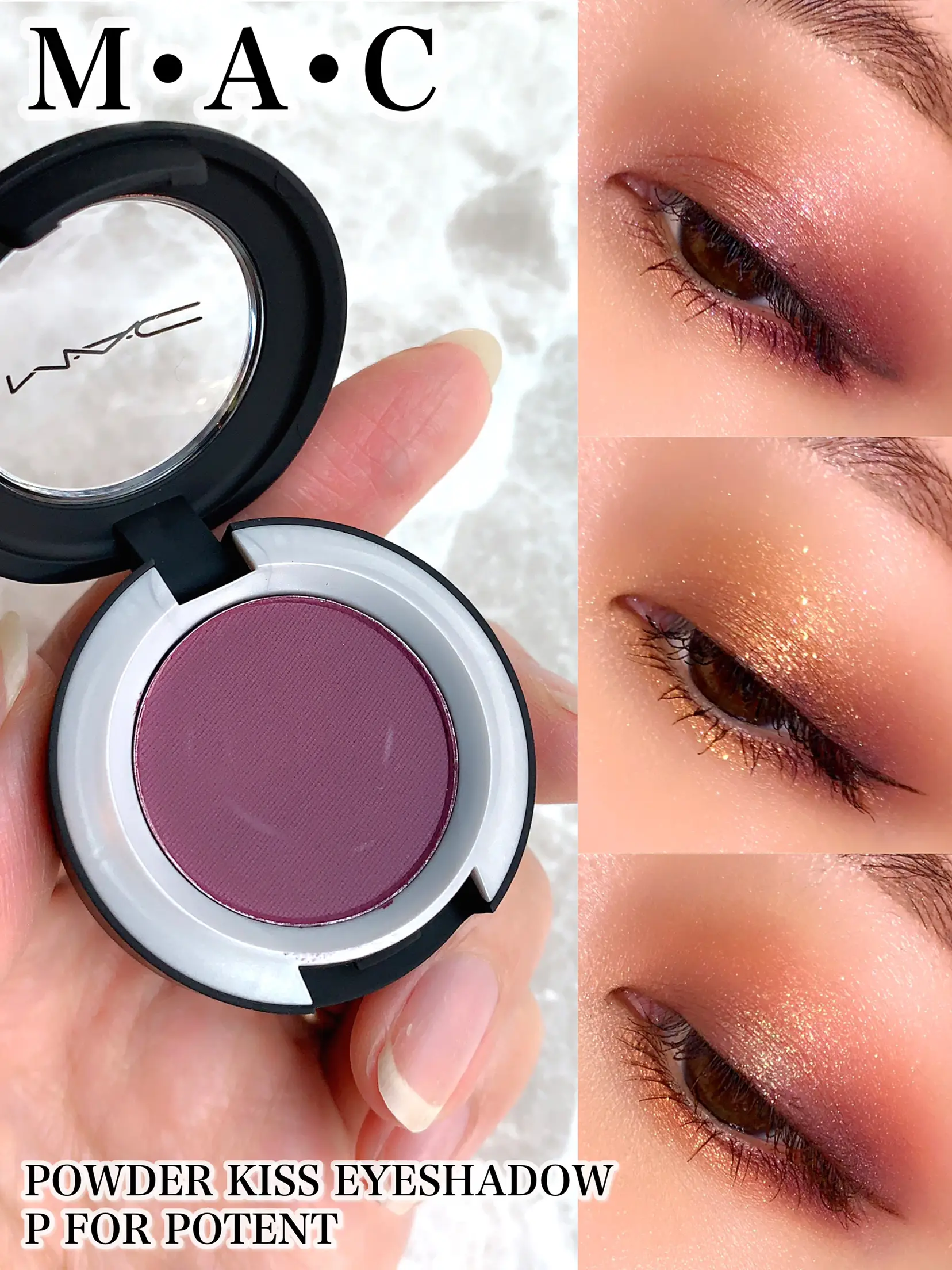 意外と万能！！めちゃくちゃ使えるパープルカラー💜 | einaが投稿したフォトブック | Lemon8