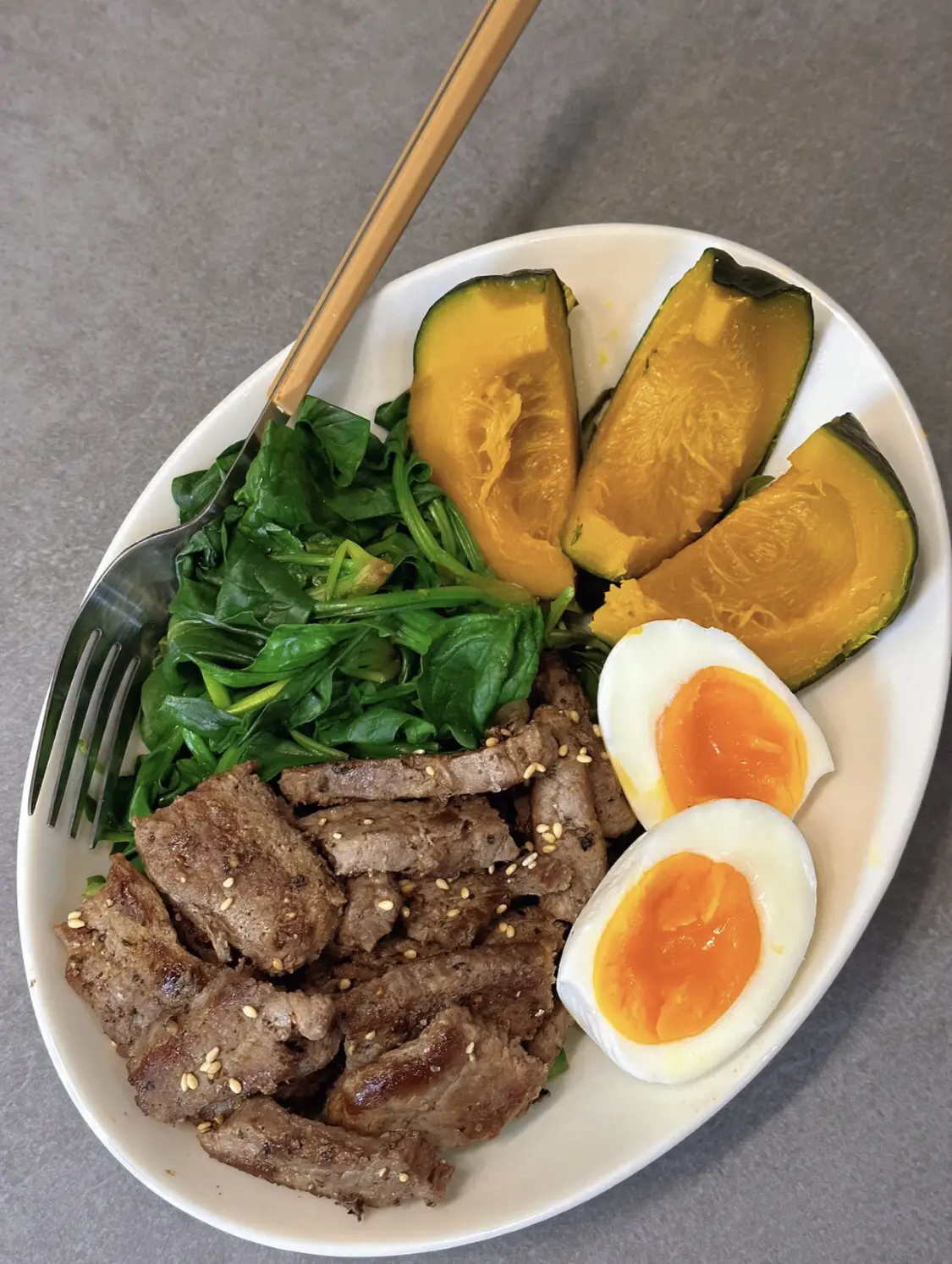 Fat Loss Dinner | แกลเลอรีที่โพสต์โดย Aaron Li | Lemon8