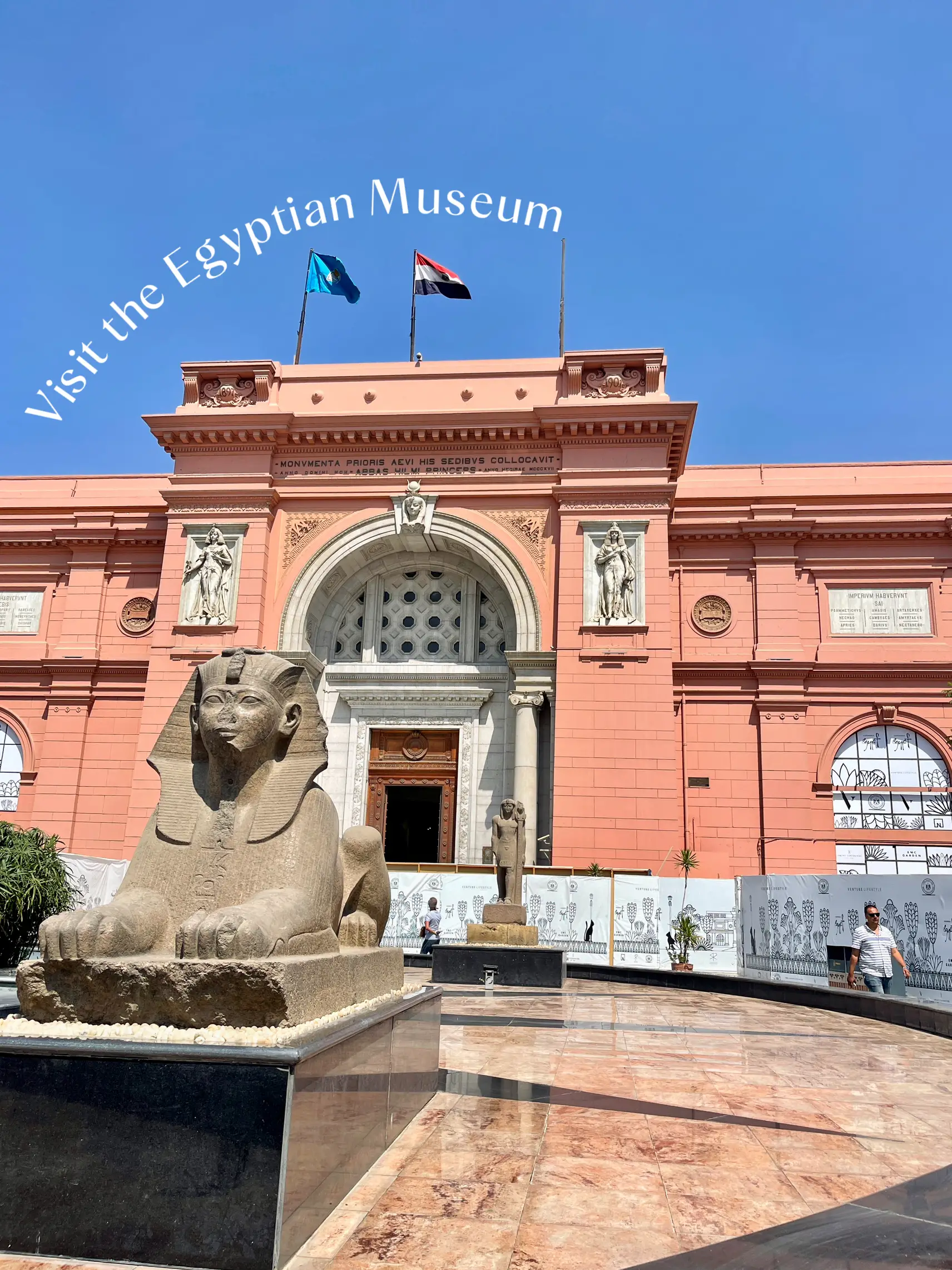 Egypt isn’t just pyramids ⬇️ | Gallery posted by Camila | Lemon8