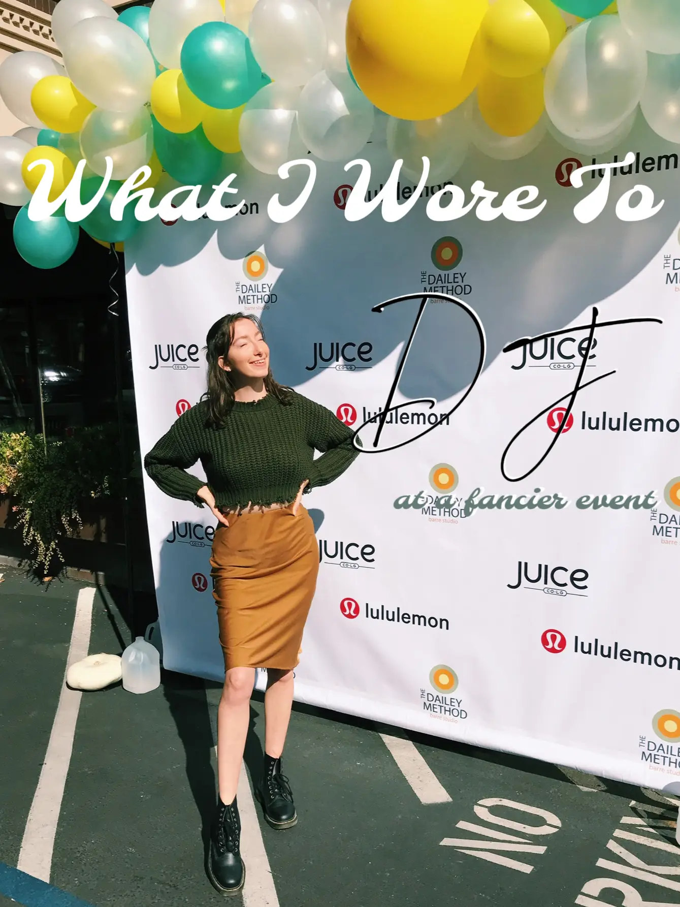 what I wore 🎧 | Gallery posted by Mari | Lemon8