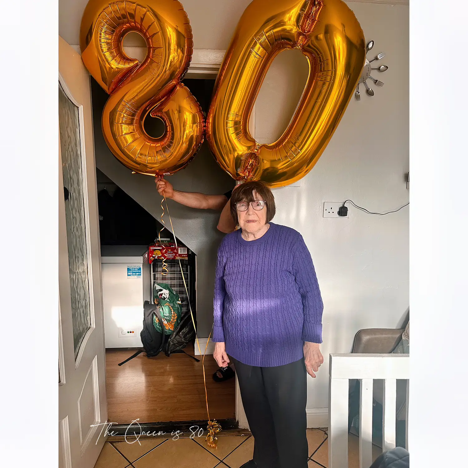 The Queen is 80 | Gallery posted by Shauna Farrell | Lemon8