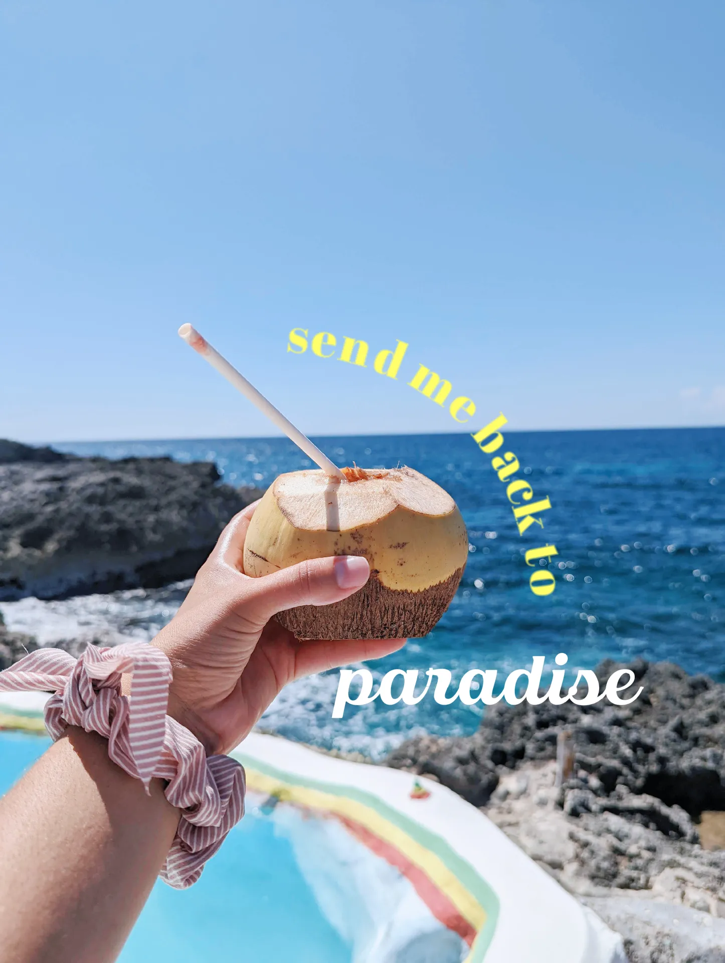 send me back to Negril | Gallery posted by SelenaDEF | Lemon8