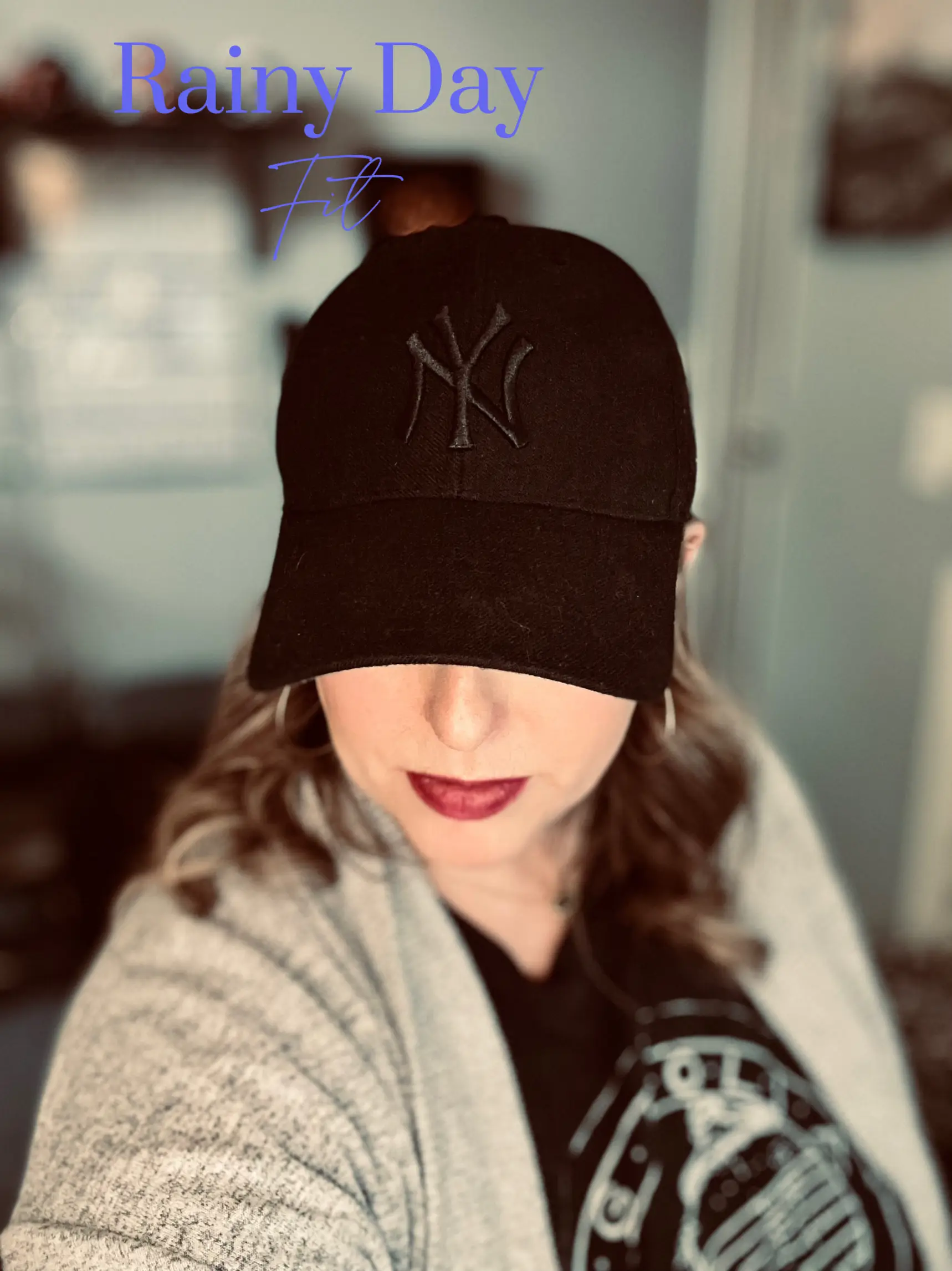 Rainy Day Fit | Gallery posted by MrsGrammar | Lemon8