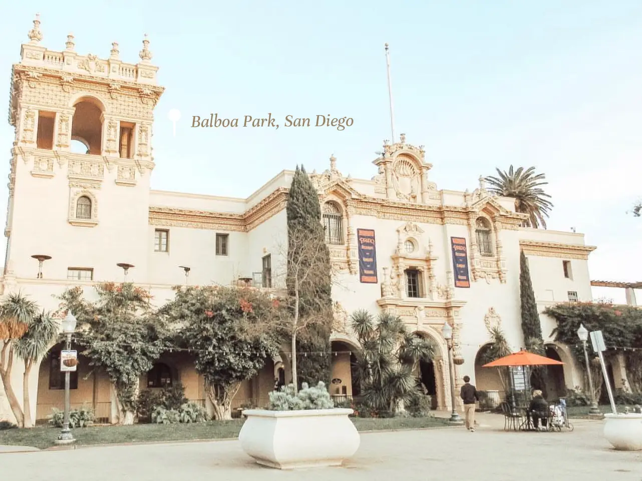 San Diego ☀️ | Gallery posted by melissa ☁️ | Lemon8