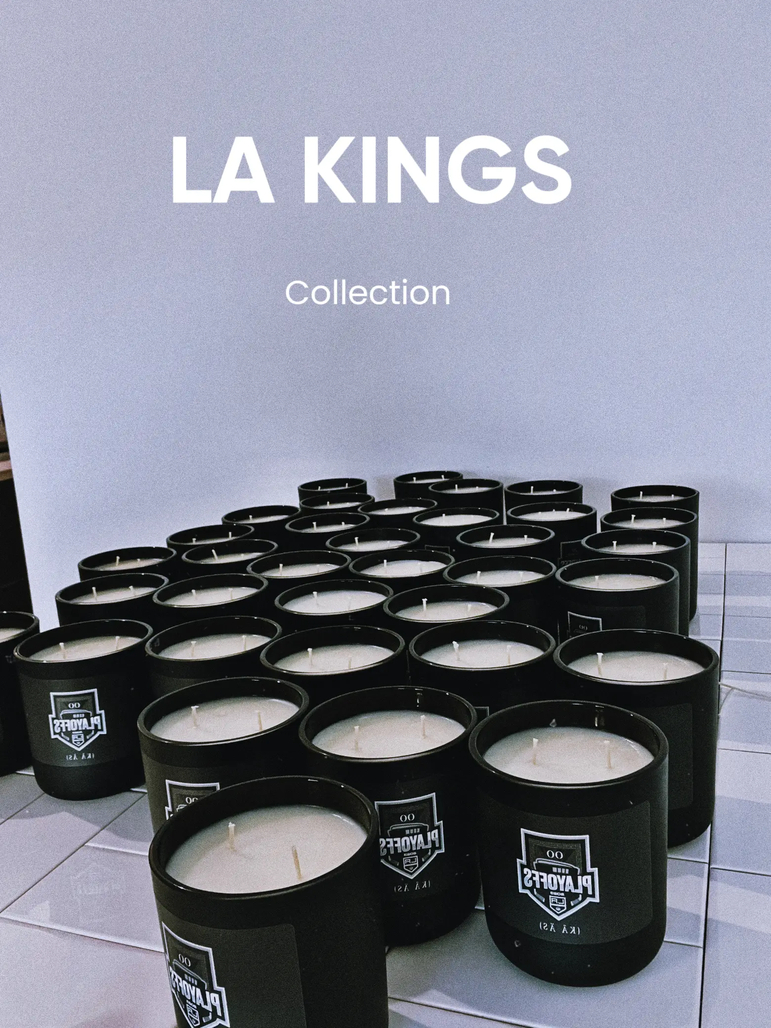 LA KINGS | Gallery posted by Larissa.schot | Lemon8