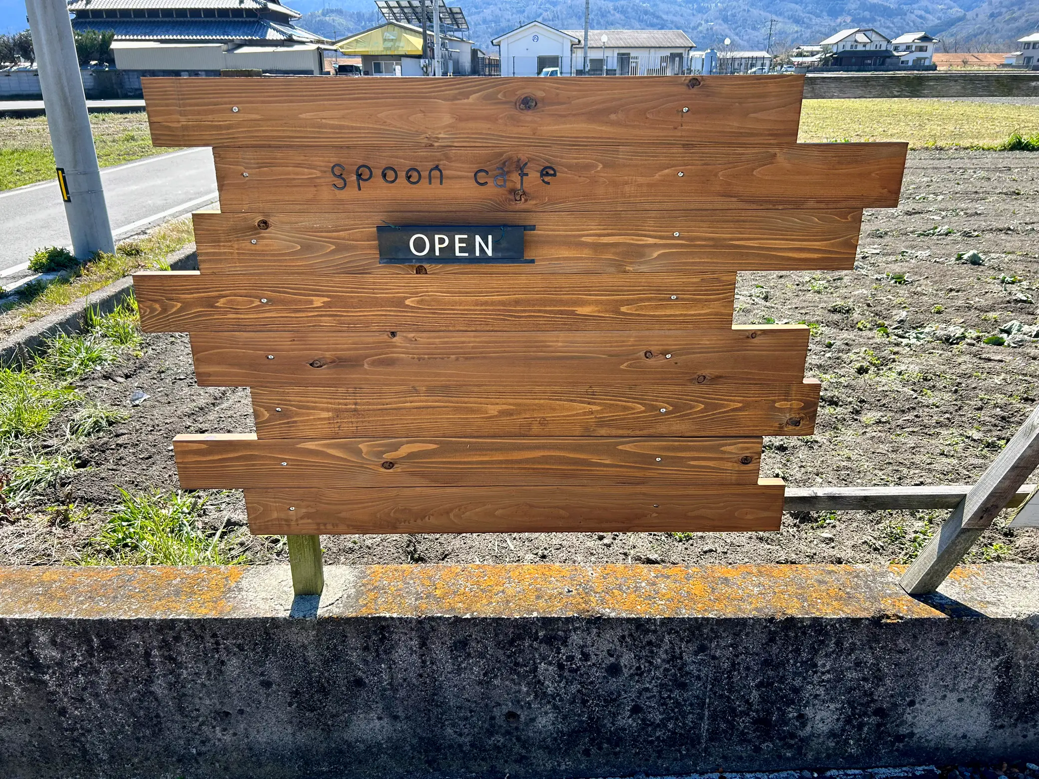 คาเฟ่บ้านเหมือนเทพนิยาย 2 เมือง Awa จังหวัดโทคุชิมะ | แกลเลอรีที่โพสต์โดย czecho | Lemon8