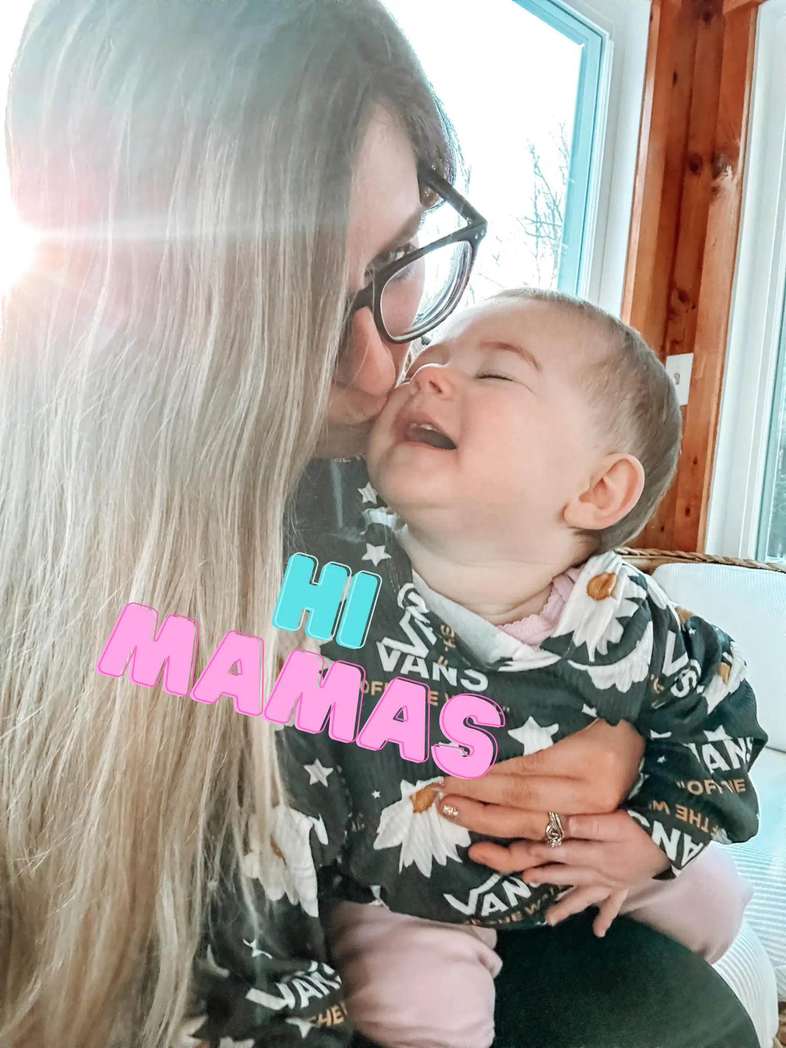 Hi Mamas 💖 | Gallery posted by glutengossip | Lemon8