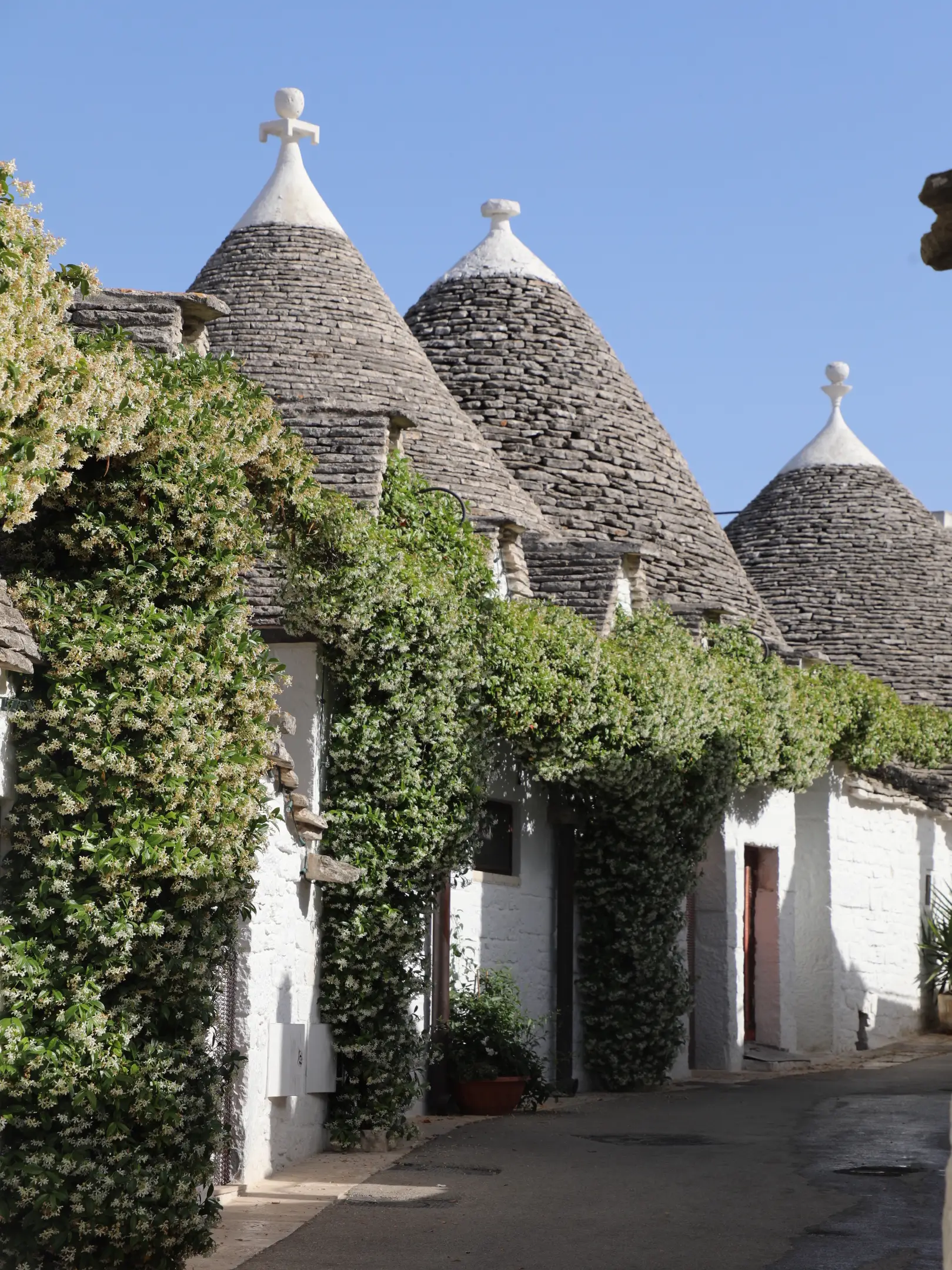 The amazing Trulli houses of Puglia | Gallery posted by Elizabethtalley ...