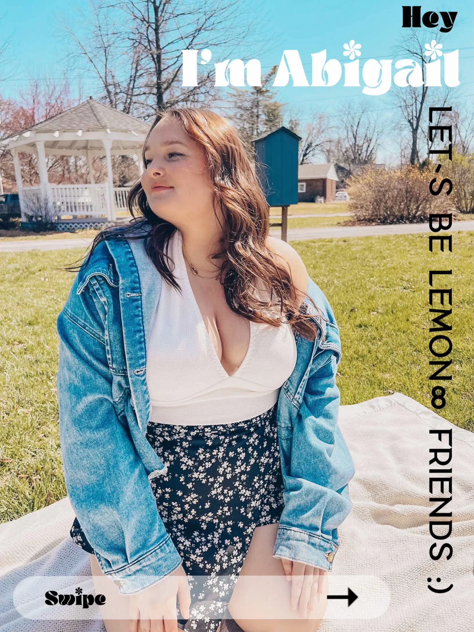 LET’S BE 🍋8 FRIENDS :) | แกลเลอรีที่โพสต์โดย Abbs | Lemon8