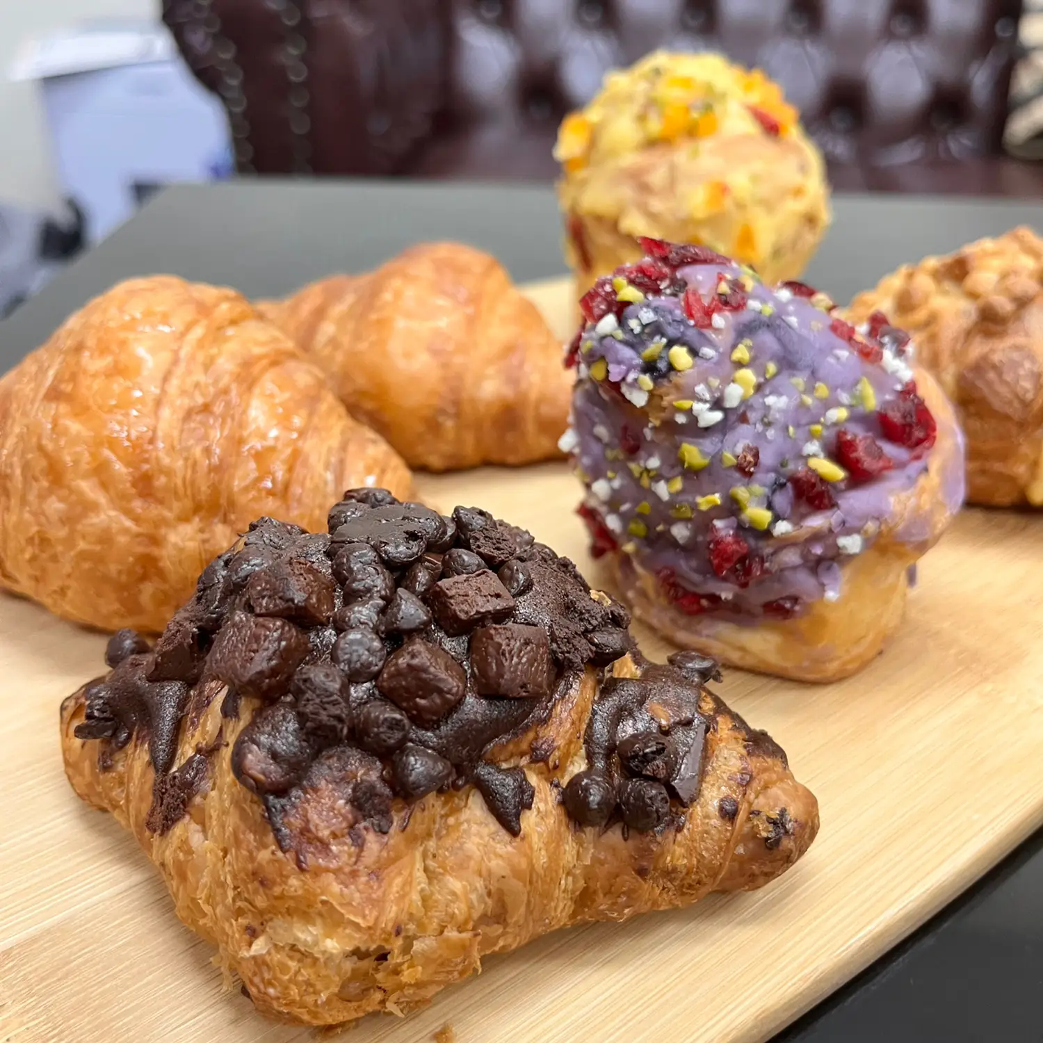 Meal croissant is too good🥐 | Gallery posted by かーりん【大阪グルメ】 | Lemon8