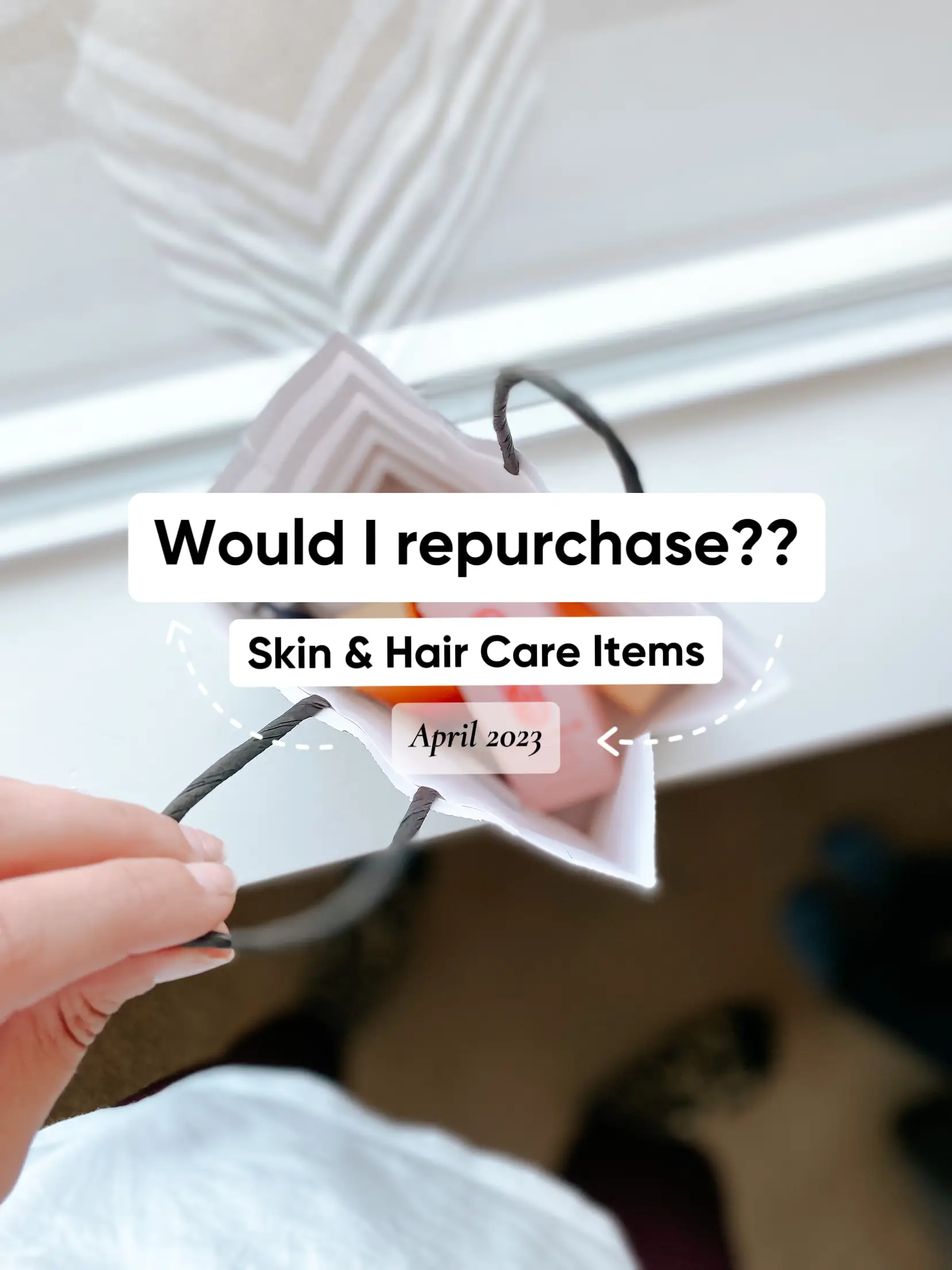 Would I repurchase? // Skin & Haircare Products | แกลเลอรีที่โพสต์โดย ...