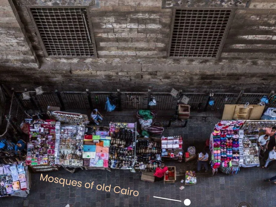 Where can you enjoy a top view of Cairo? | แกลเลอรีที่โพสต์โดย Mohamed Osam | Lemon8