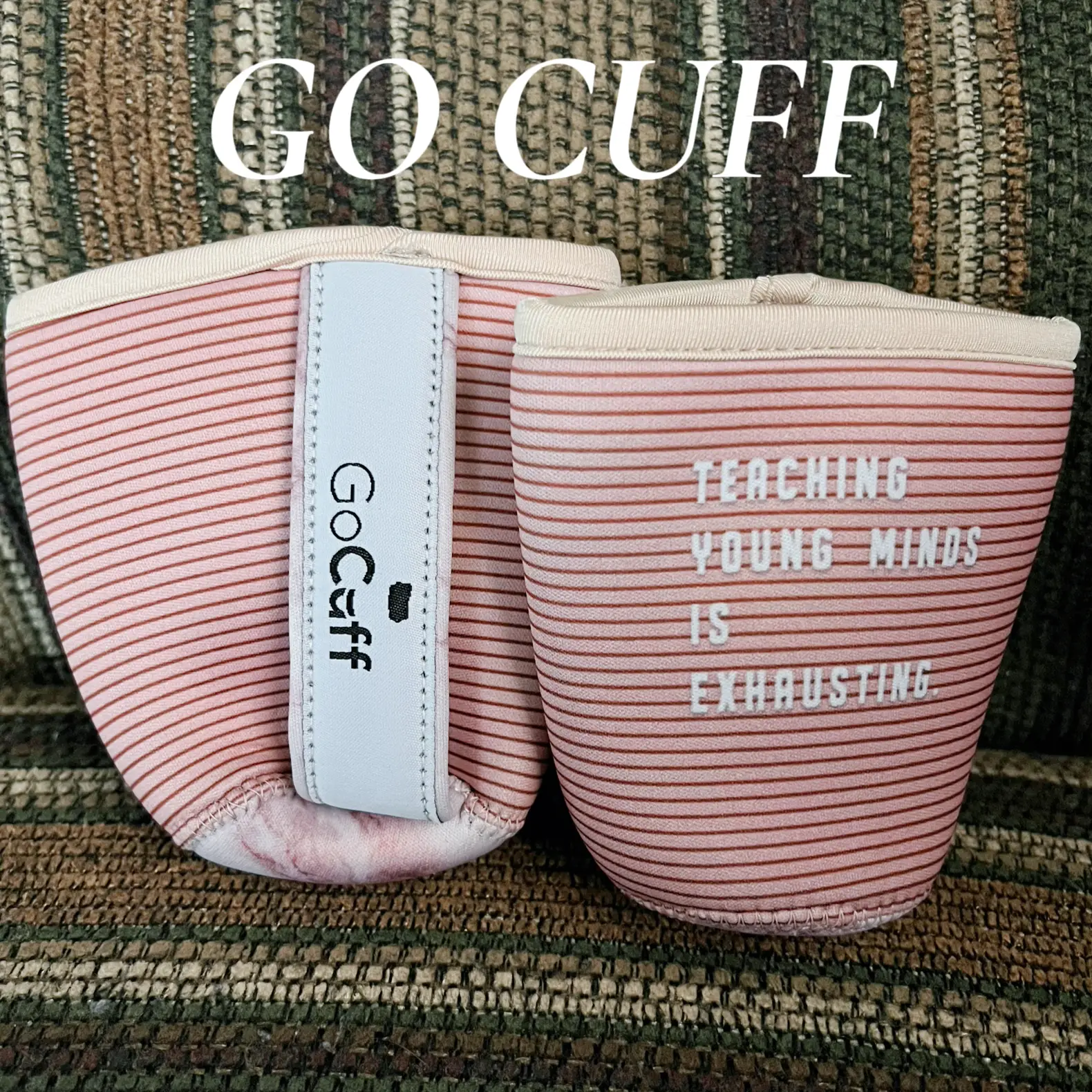 GO CUFF | Gallery posted by Brittney P. | Lemon8