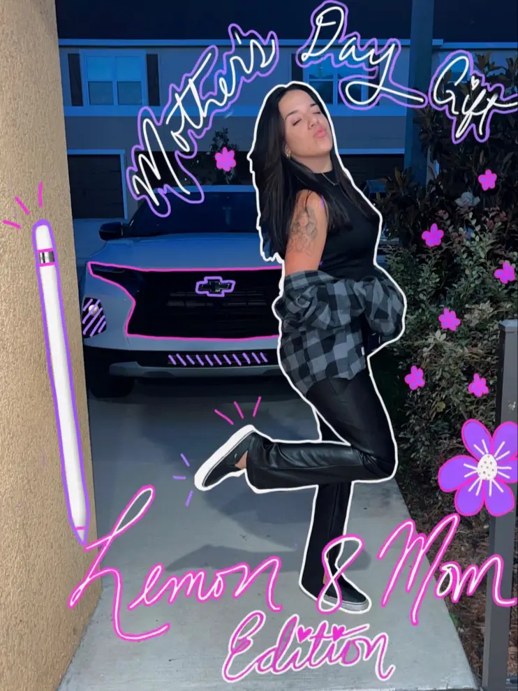 The Best Mothers Day Gift | Lemon8 Mama Editon🌸🕺🏻💖 | Gallery posted by Mama Dimes | Lemon8