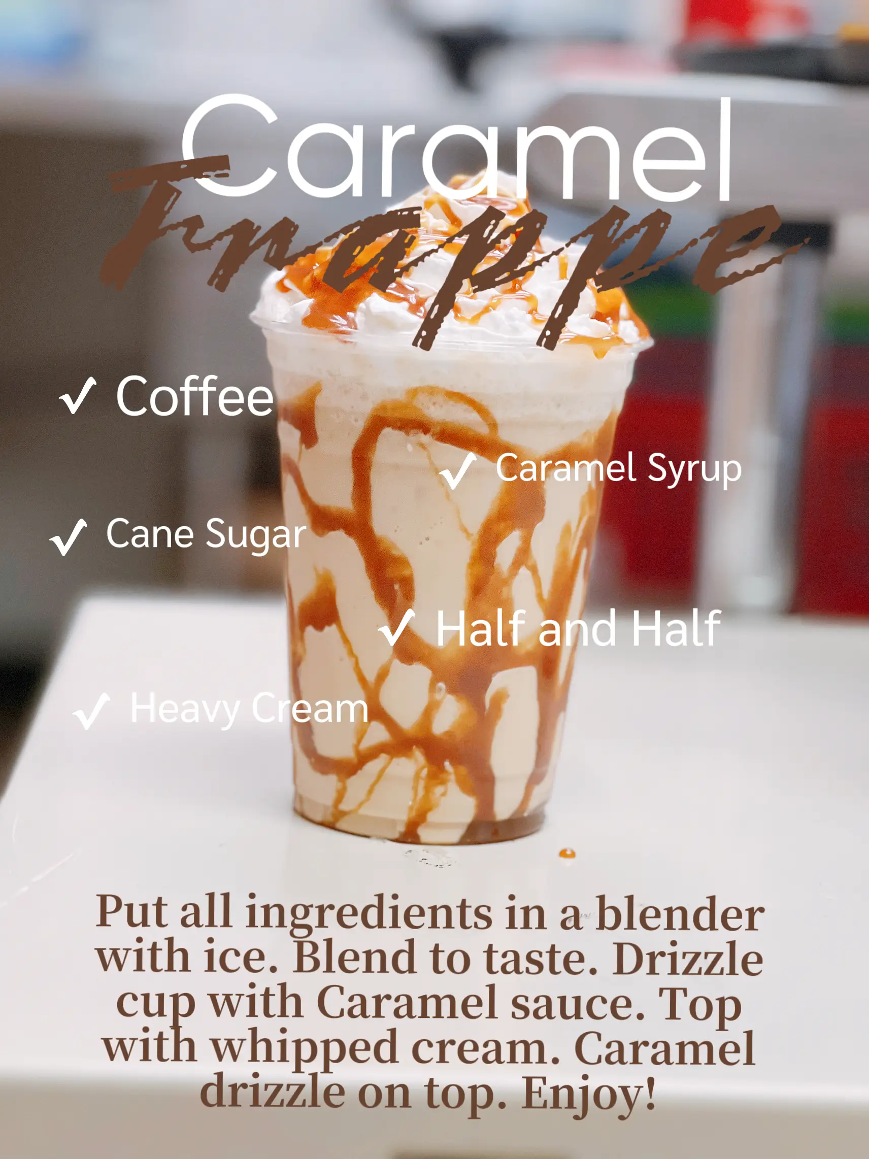 Drink Recipes | Gallery posted by Tiffani | Lemon8