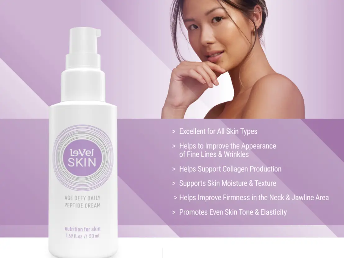 Skin Nutrition by LeVel | Gallery posted by Devan Spear | Lemon8