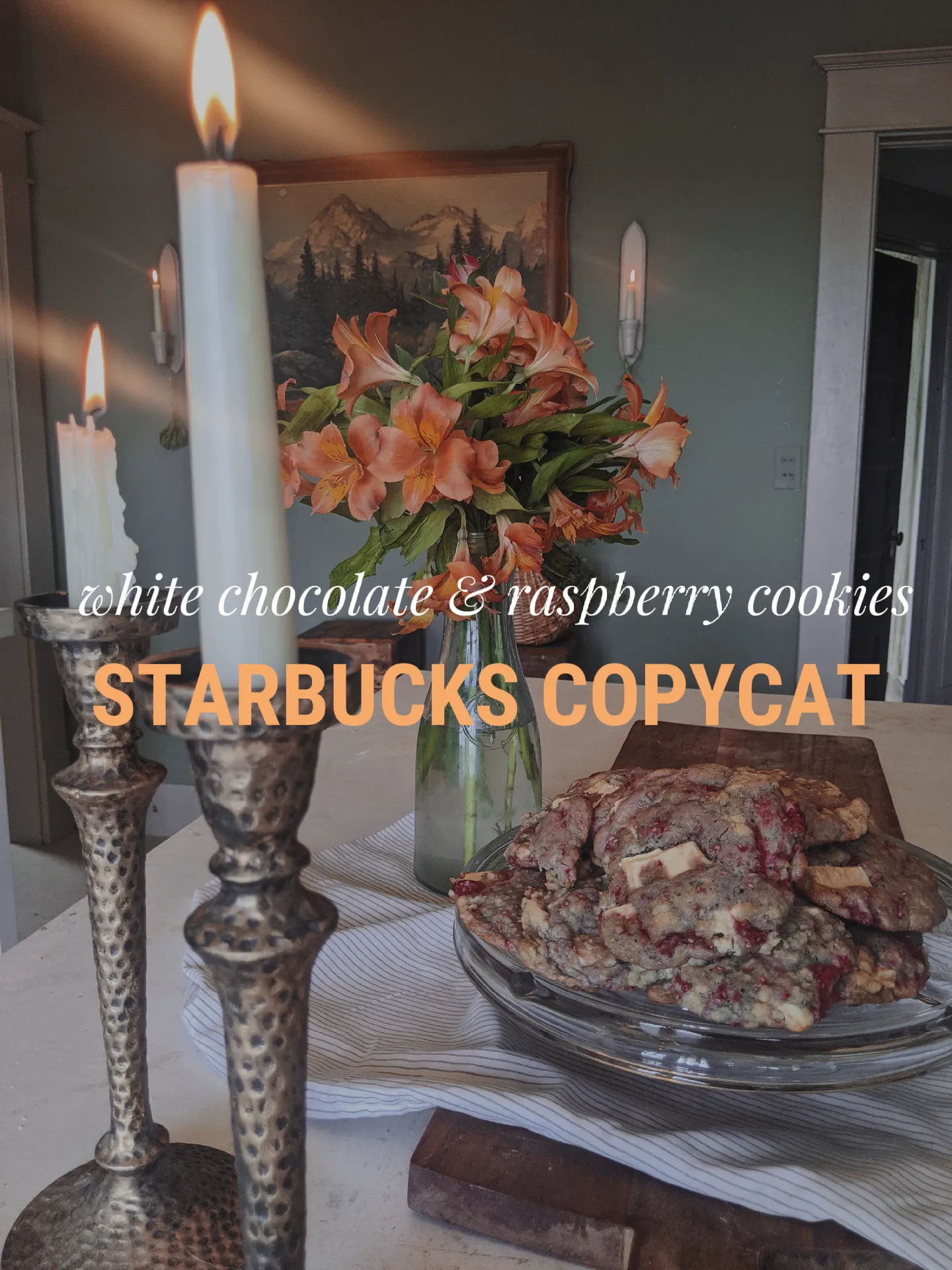 STARBUCKS COPYCAT recipe 🍪 | Gallery posted by Kruse Farms | Lemon8