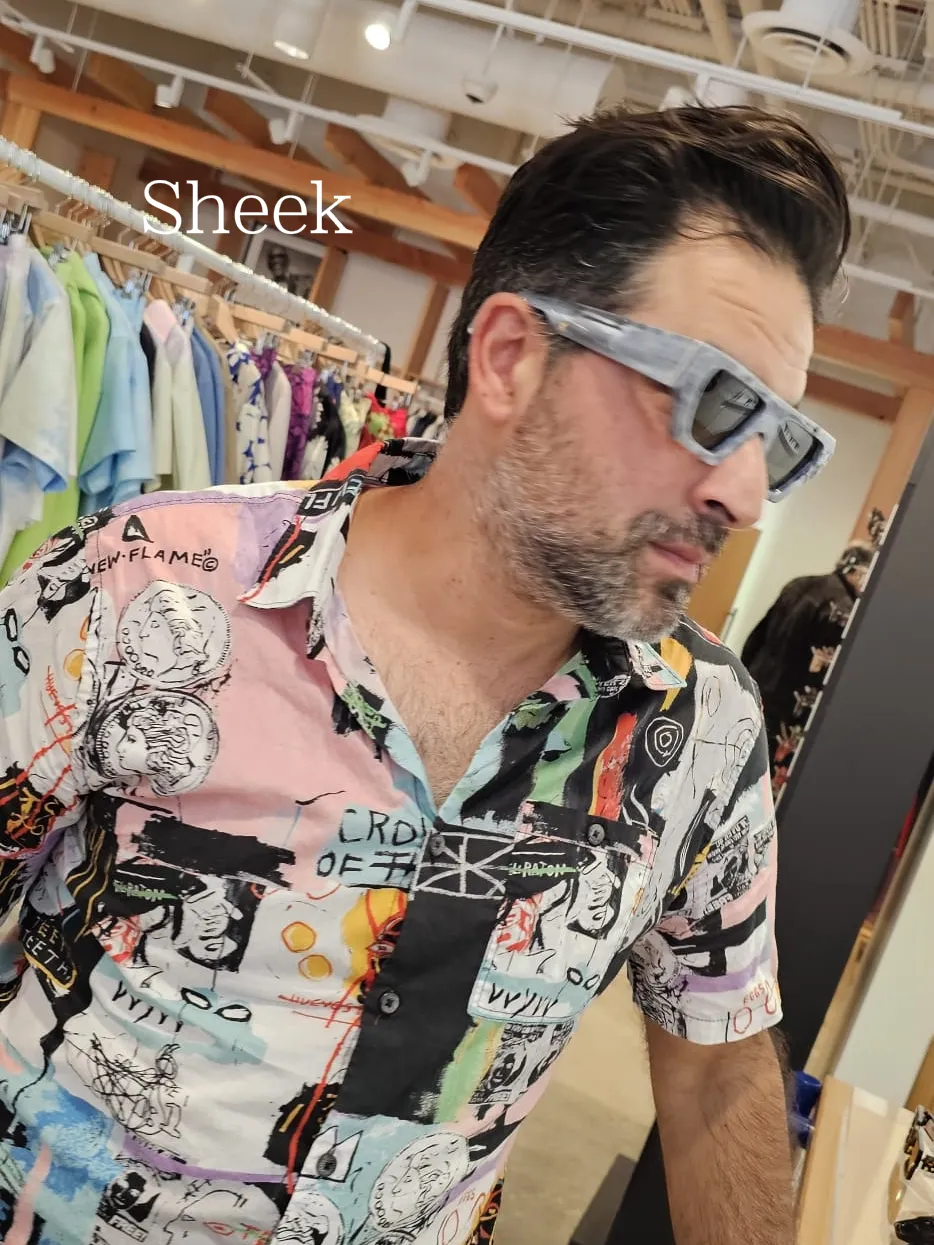 Sheek look for him this summer.🍋8🫶 | Gallery posted by Chooch | Lemon8