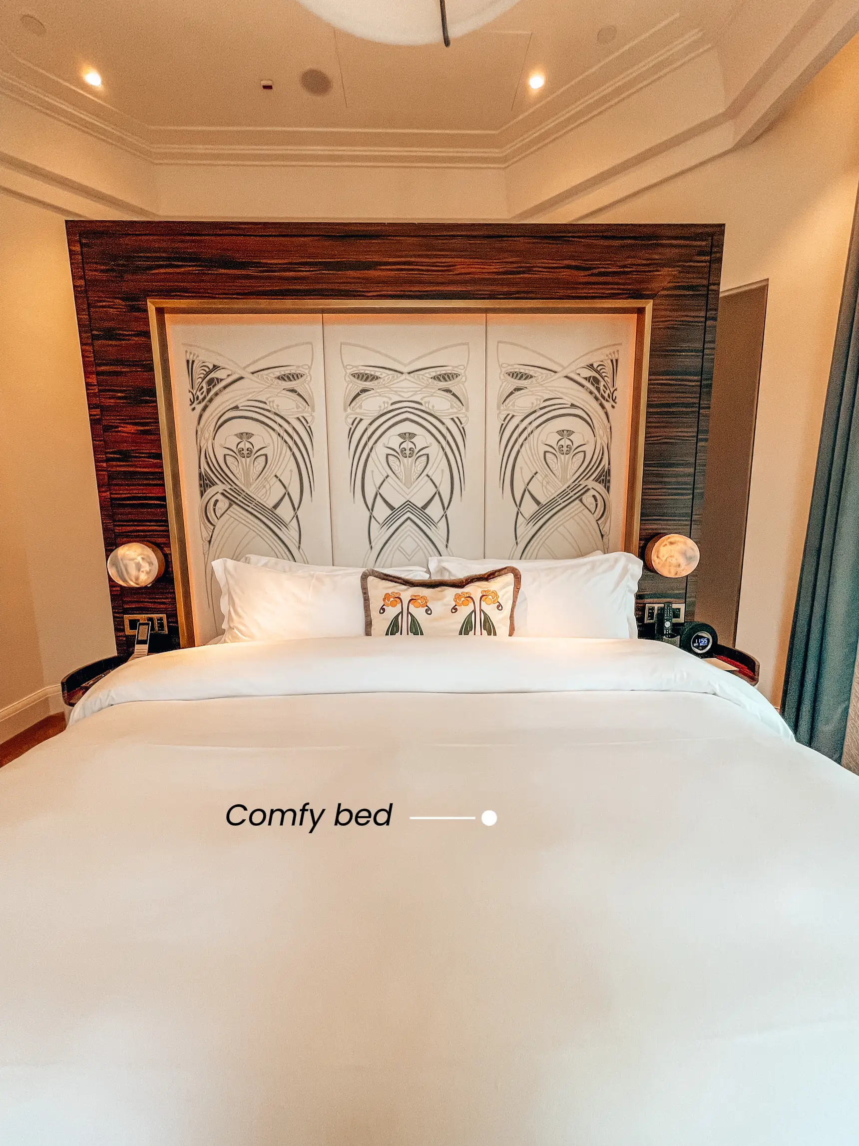 Live Like Royalty: My Budapest Palace Stay | แกลเลอรีที่โพสต์โดย Tiny_adventurer | Lemon8