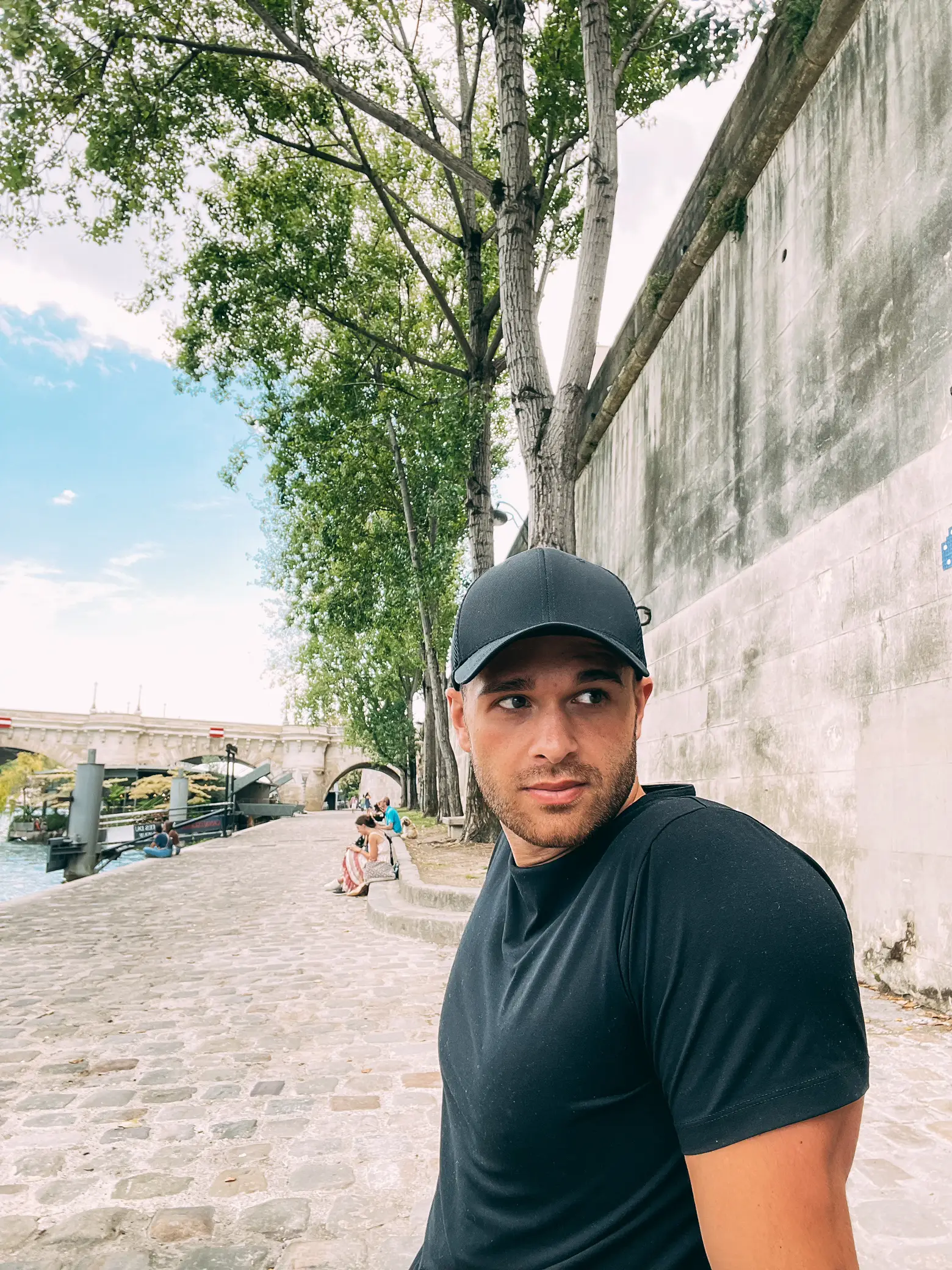 Beautiful Paris 🇫🇷🥐🥖 | Gallery posted by Samuel Léger | Lemon8